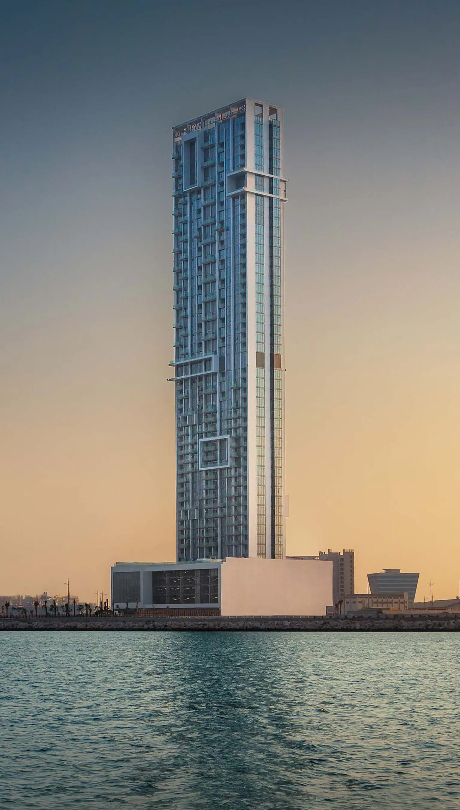 ANWA | Luxury Real Estate Dubai | OMNIYAT