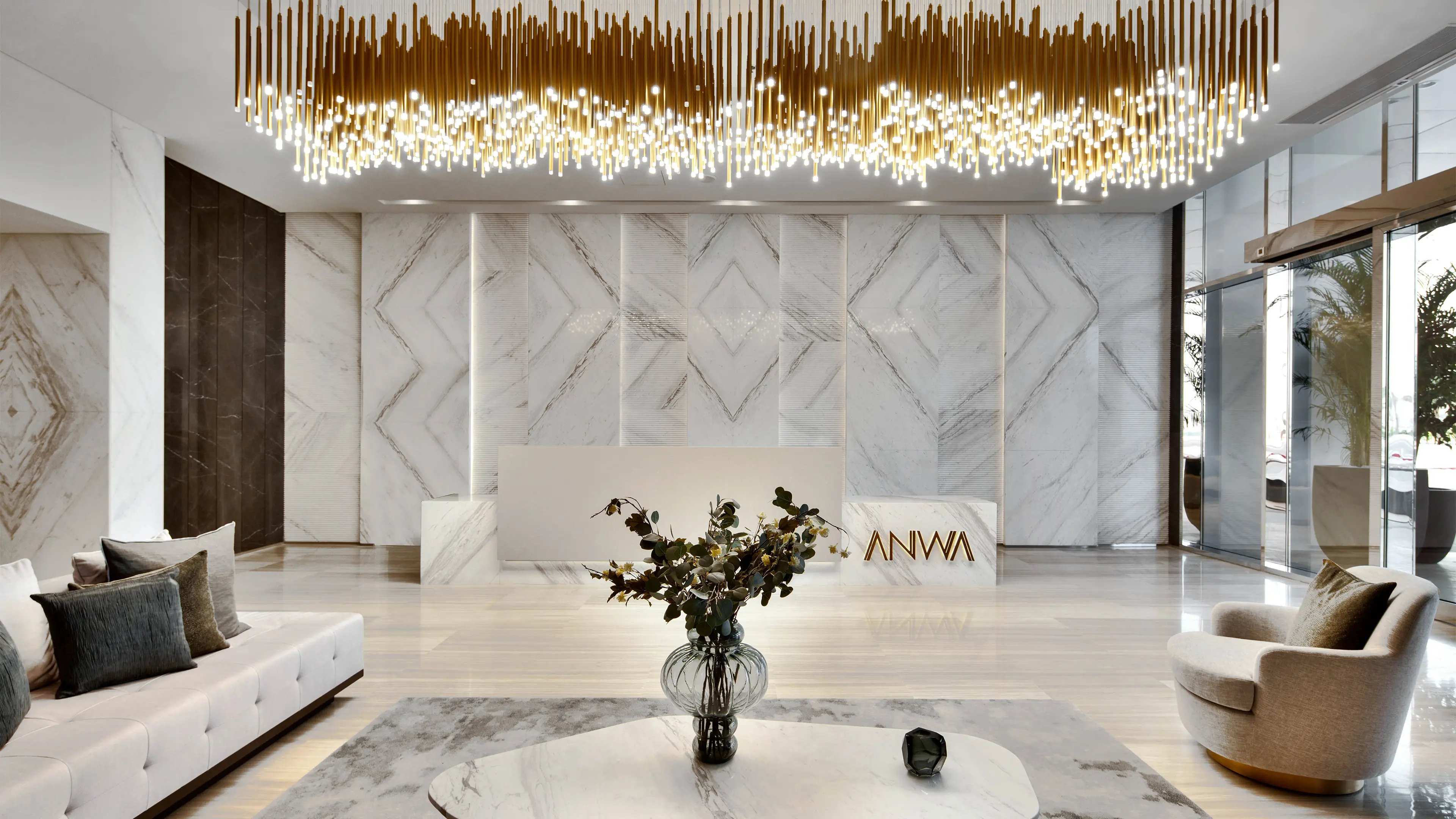 ANWA | Luxury Real Estate Dubai | OMNIYAT
