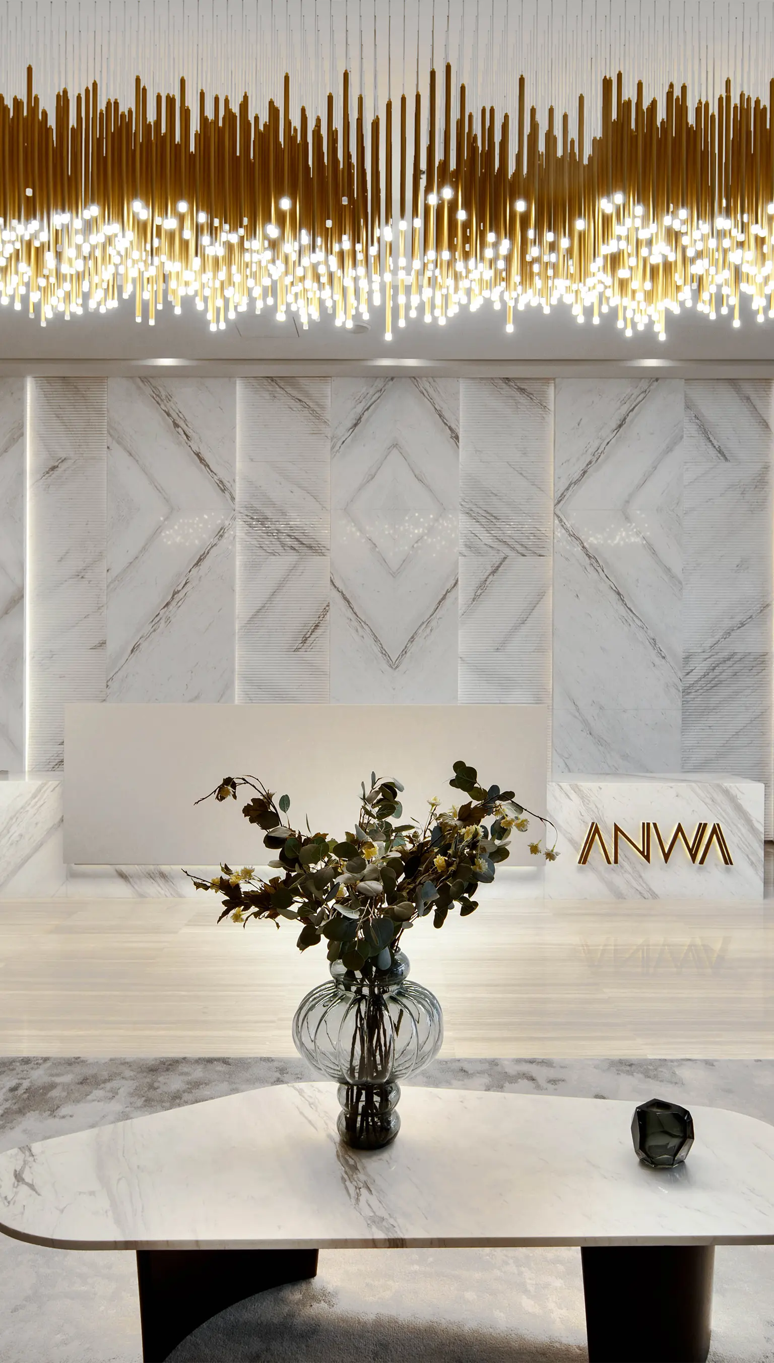 ANWA | Luxury Real Estate Dubai | OMNIYAT