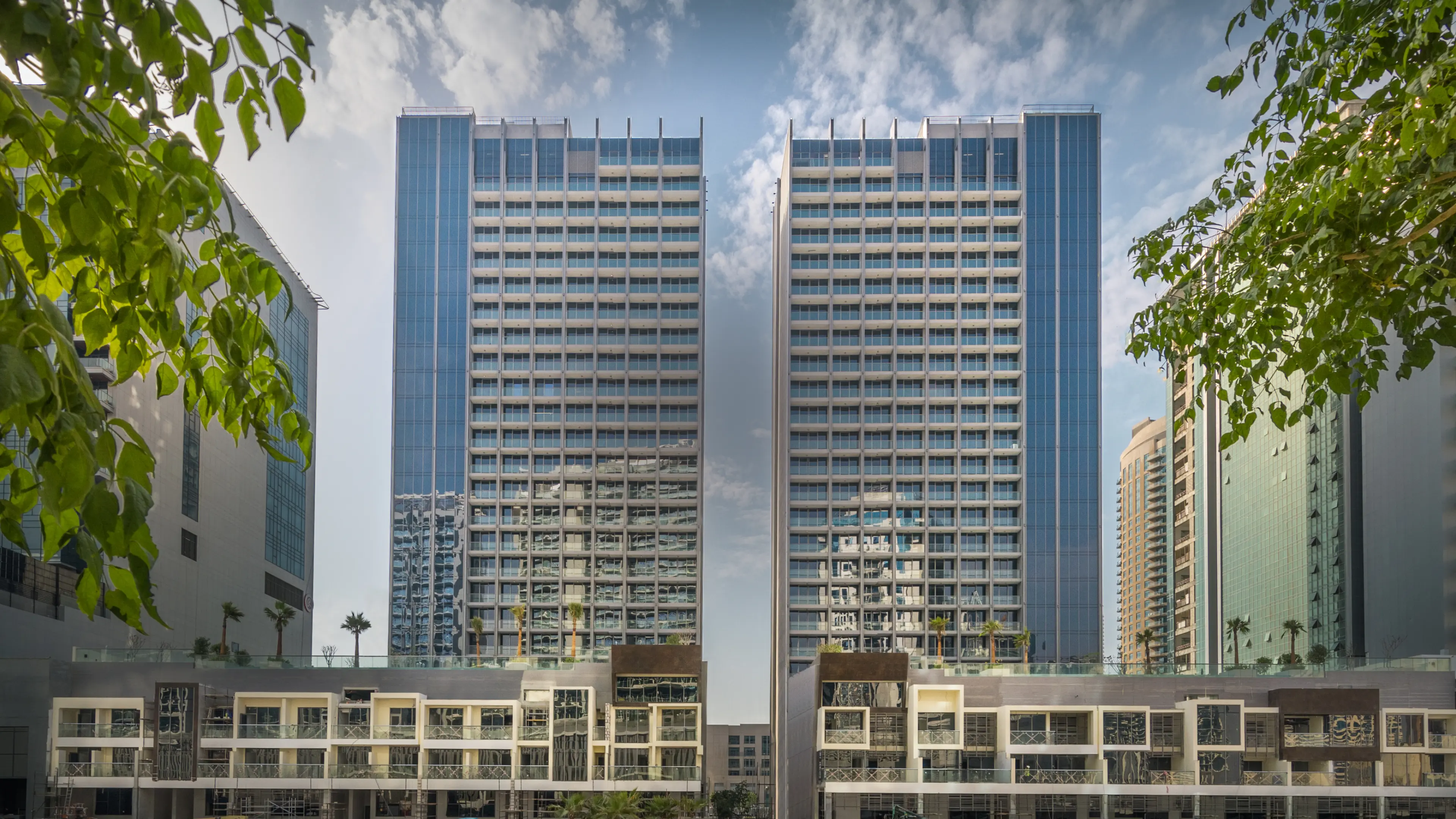 Luxury Residences in Dubai | Luxury Real Estate for Sale in Dubai | OMNIYAT