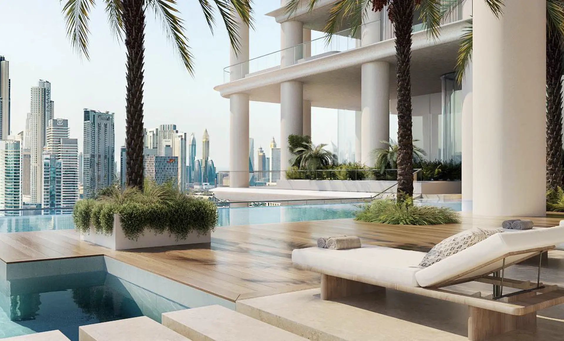 VELA VIENTO | Prestige Luxury Real Estate Dubai | OMNIYAT