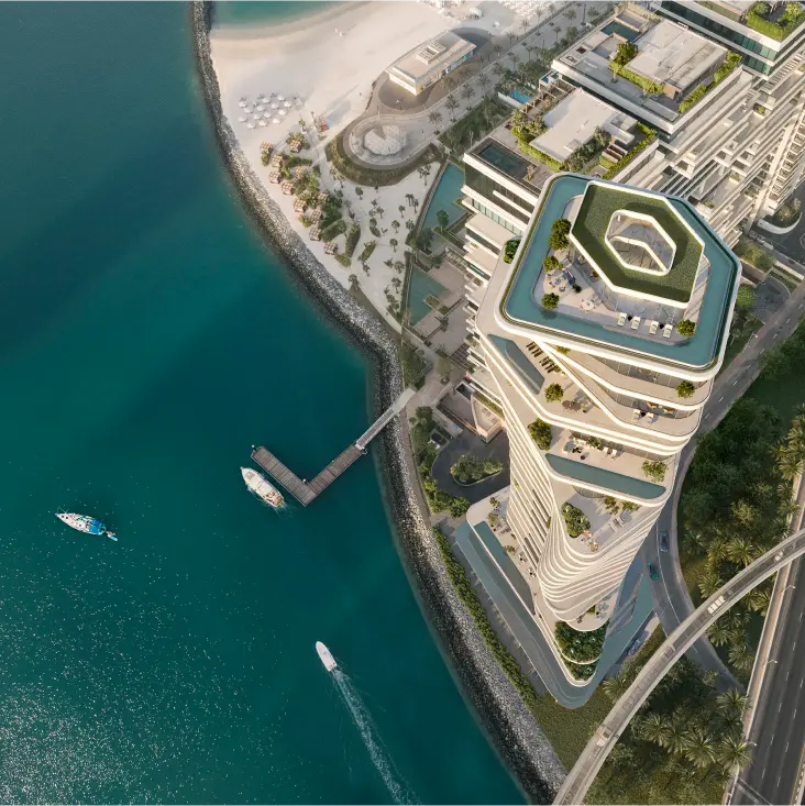 AVA | Prestige Luxury Real Estate Dubai | OMNIYAT