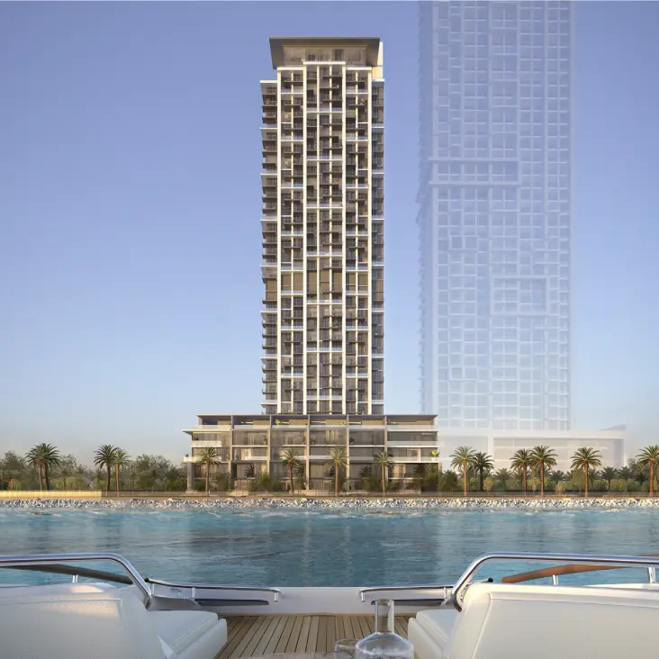 ANWA ARIA | Luxury Real Estate Dubai | OMNIYAT