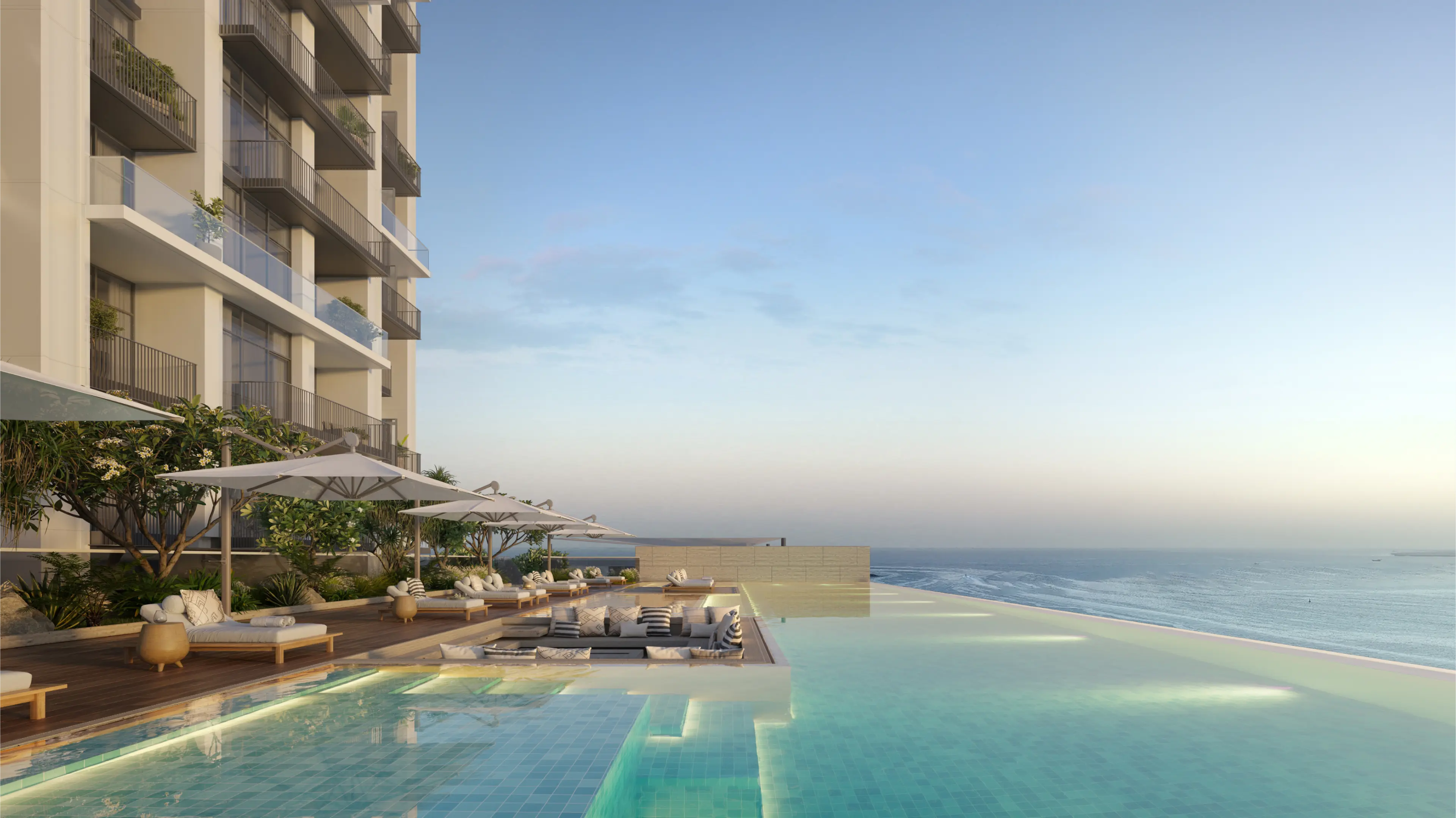 ANWA ARIA | Luxury Real Estate Dubai | OMNIYAT