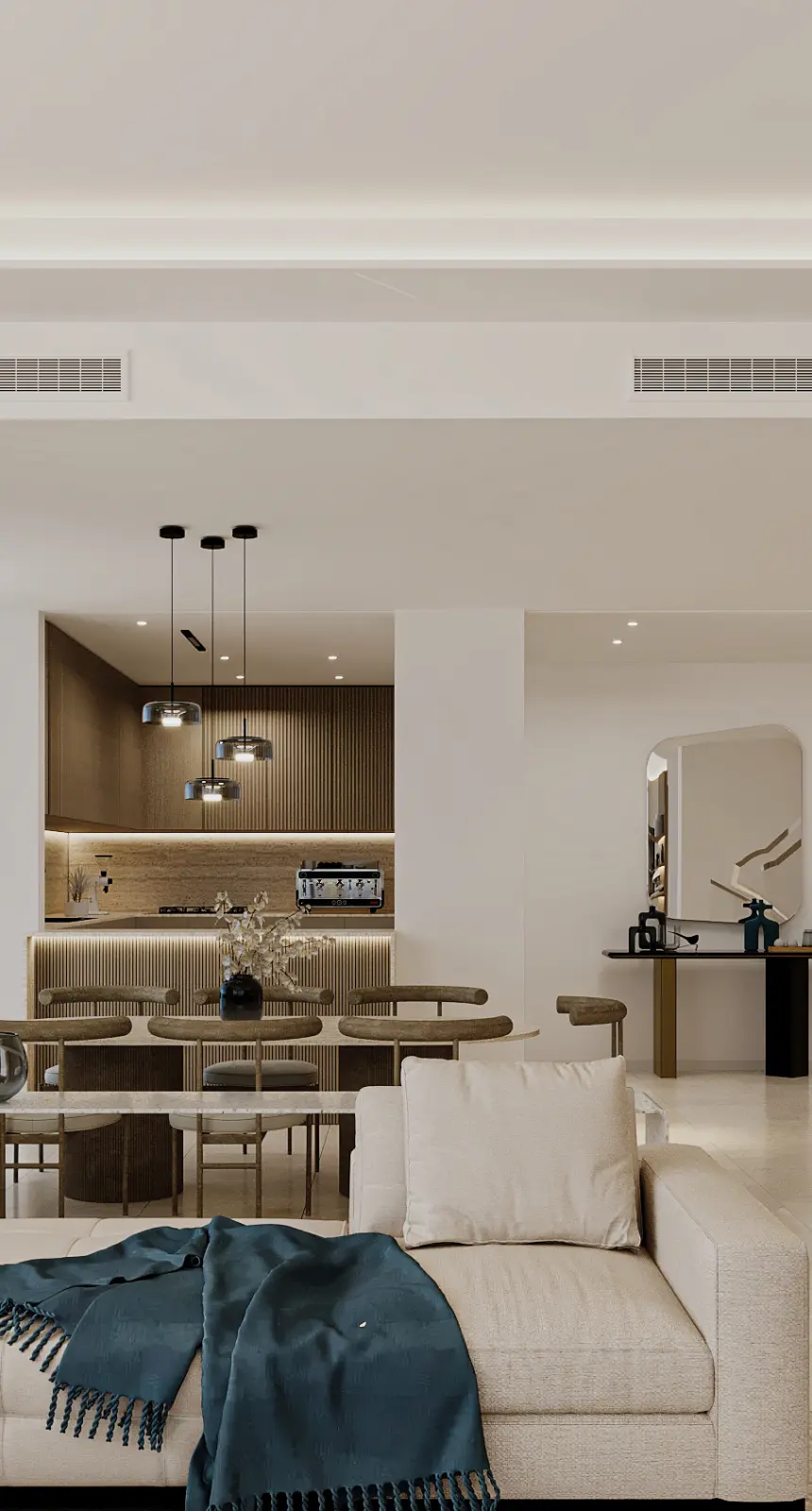 ANWA ARIA | Luxury Real Estate Dubai | OMNIYAT