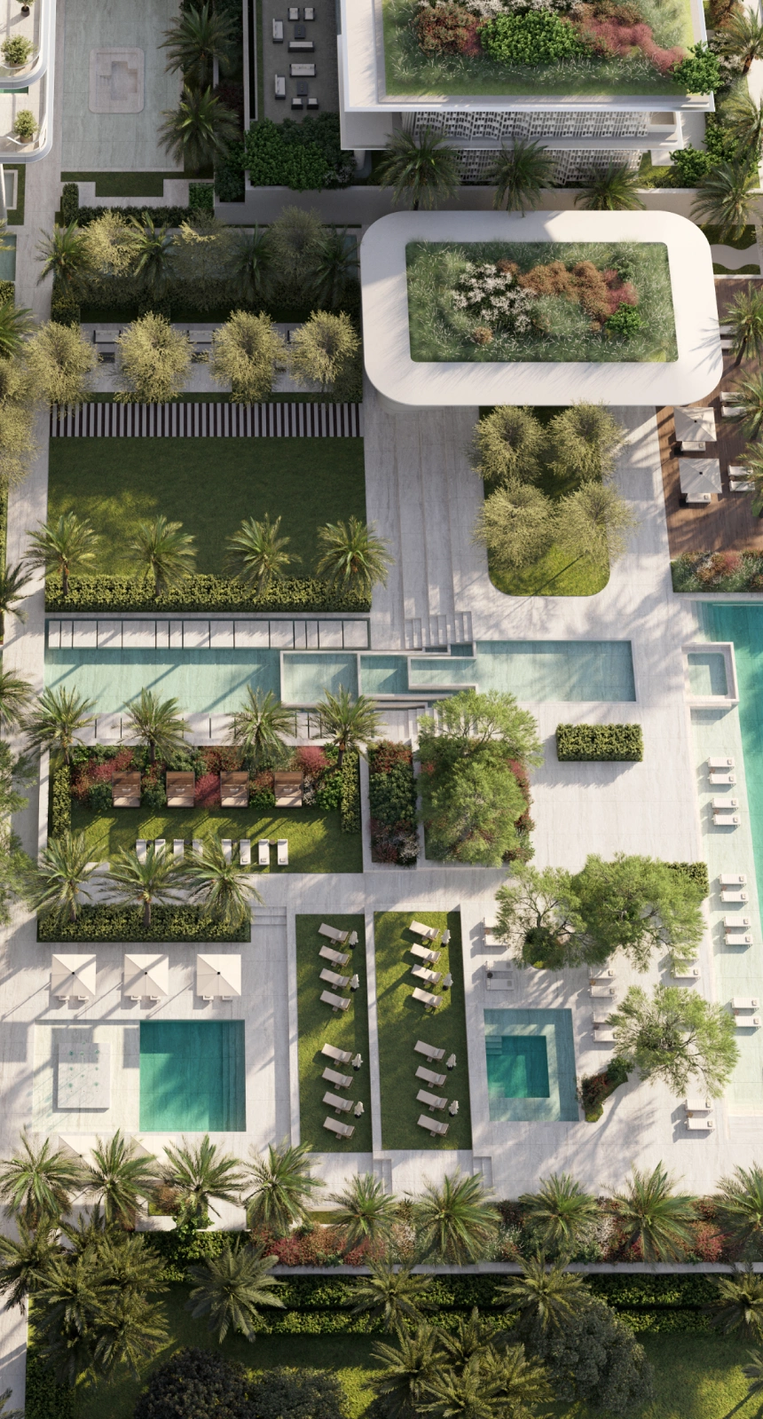 ORLA Infinity | Prestige Luxury Real Estate Dubai | OMNIYAT