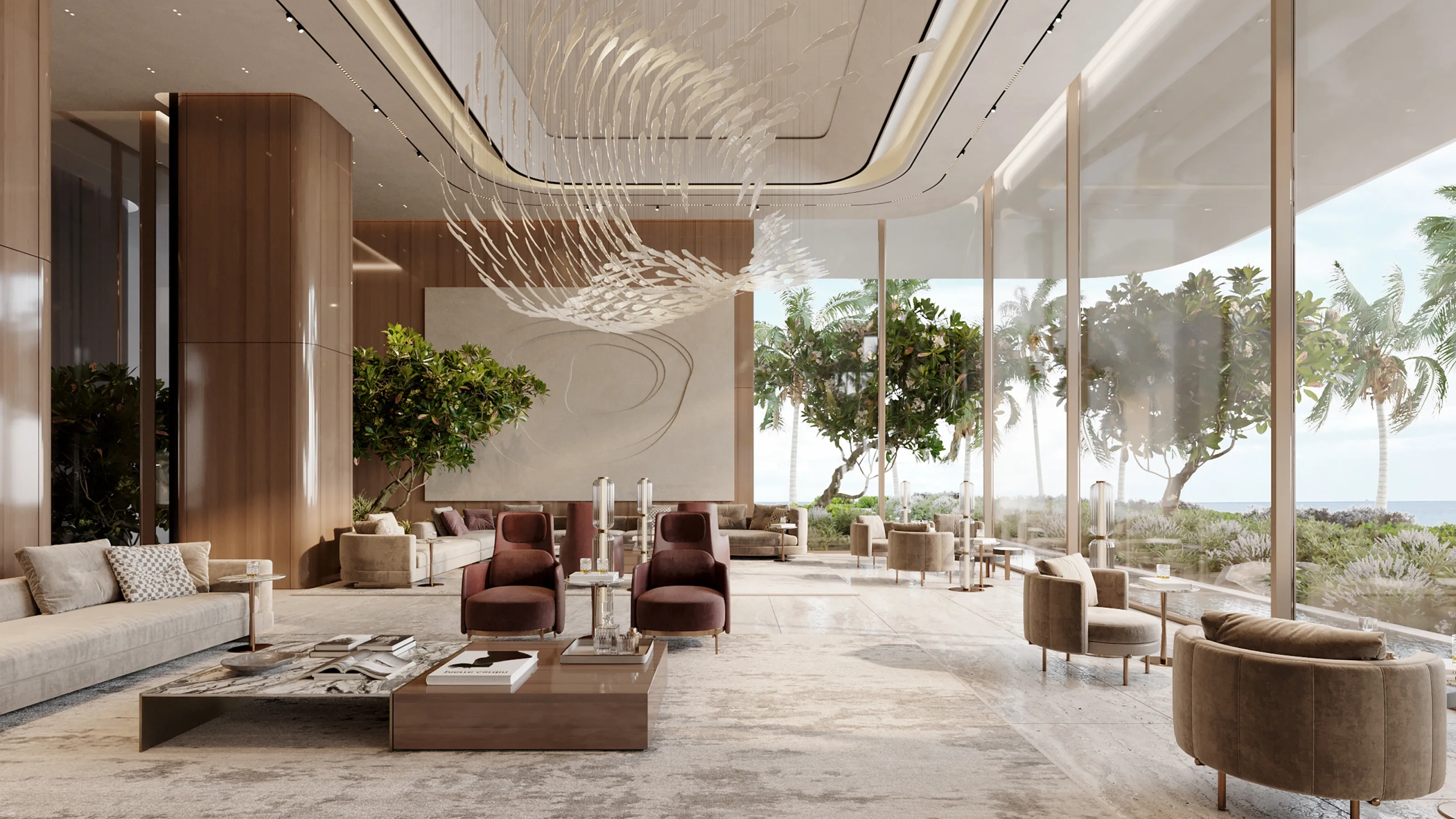 ORLA Infinity | Prestige Luxury Real Estate Dubai | OMNIYAT
