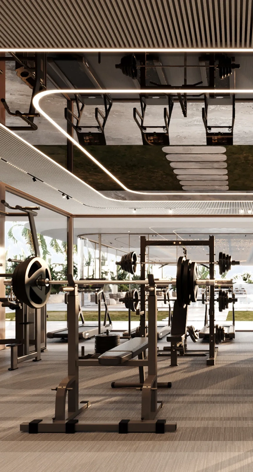 ORLA Infinity | Prestige Luxury Real Estate Dubai | OMNIYAT