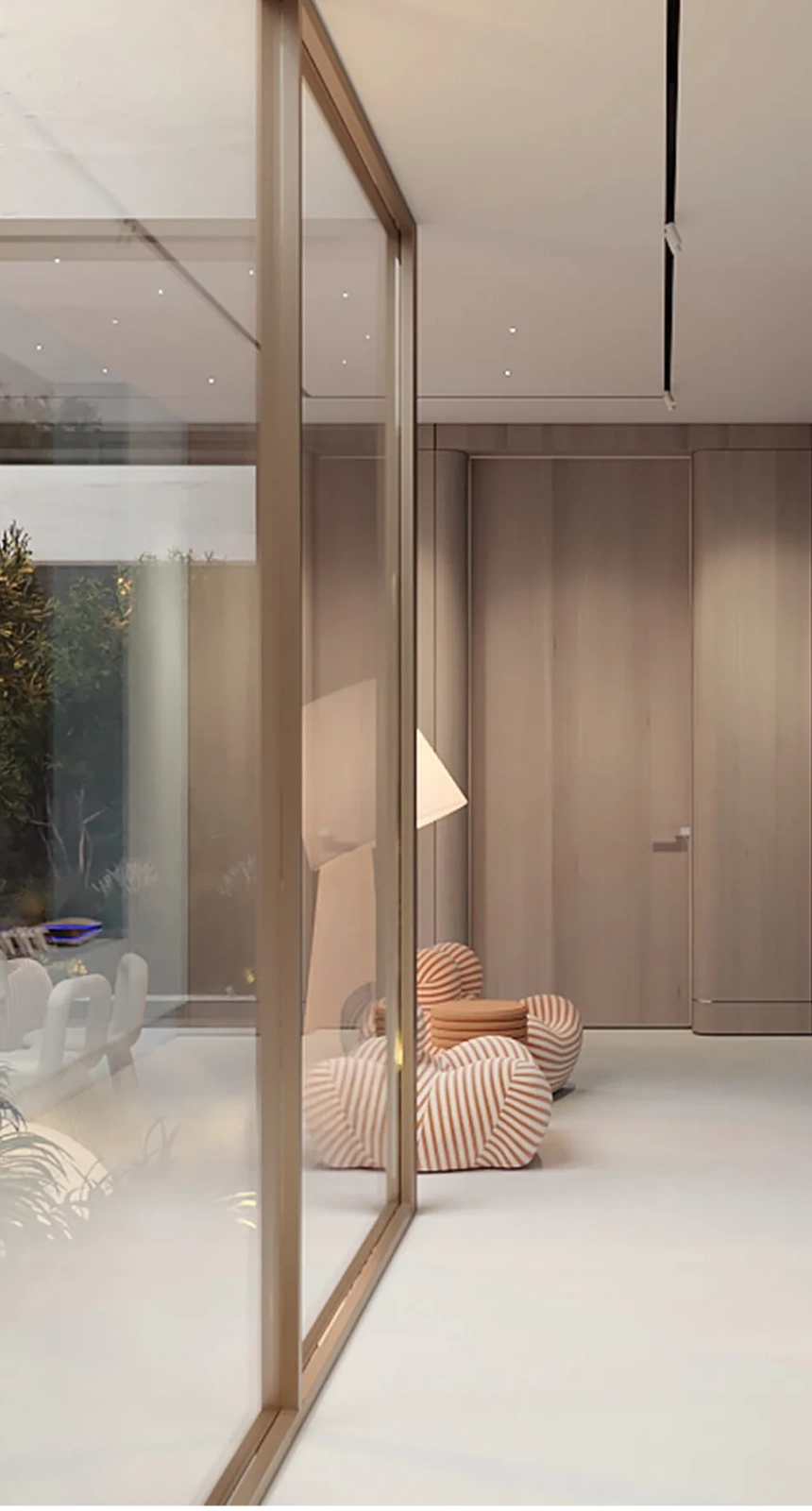 ORLA Infinity | Prestige Luxury Real Estate Dubai | OMNIYAT