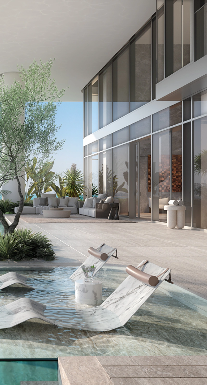 ORLA Infinity | Prestige Luxury Real Estate Dubai | OMNIYAT