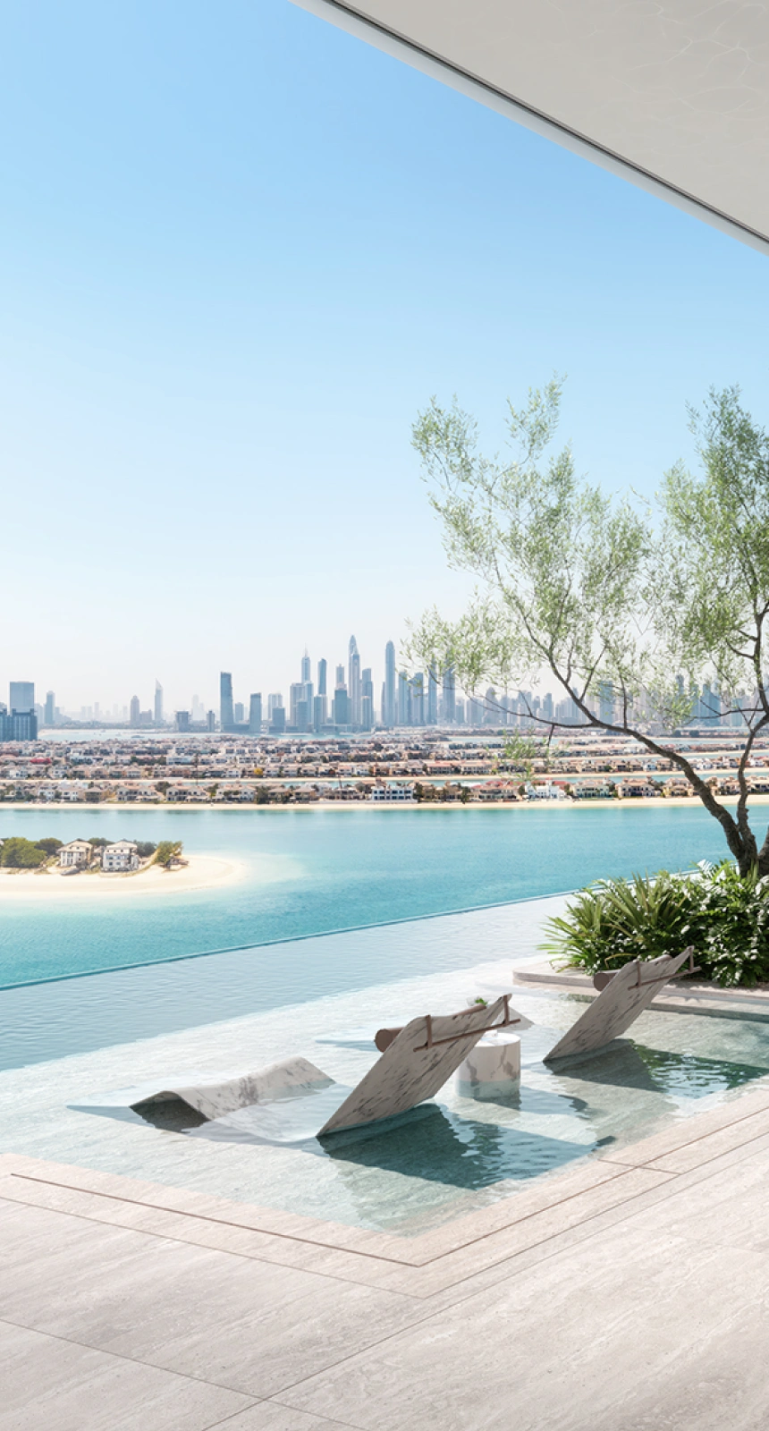 ORLA Infinity | Prestige Luxury Real Estate Dubai | OMNIYAT