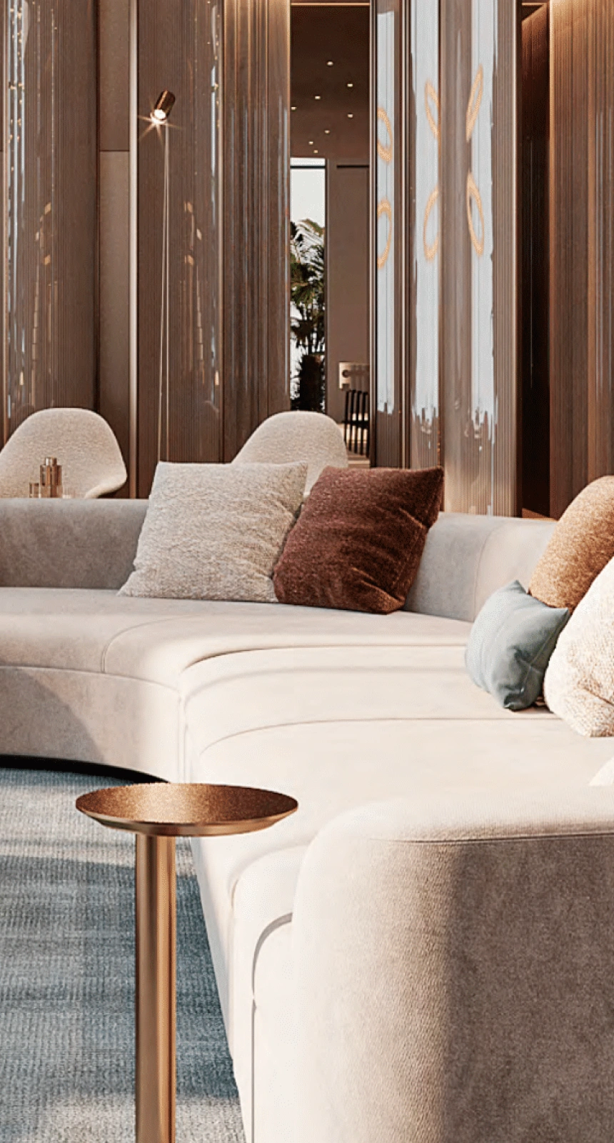 ORLA Infinity | Prestige Luxury Real Estate Dubai | OMNIYAT