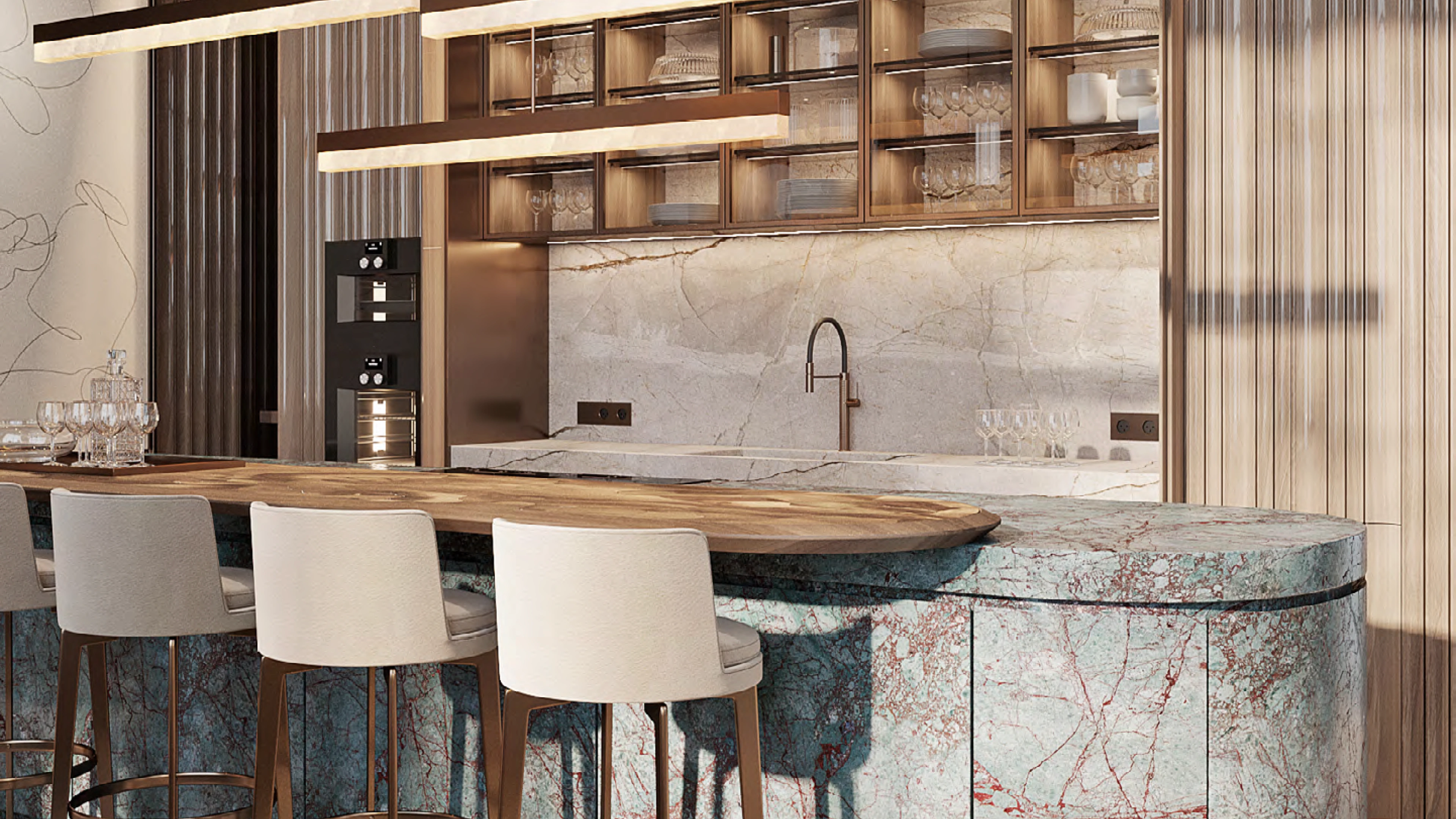 ORLA Infinity | Prestige Luxury Real Estate Dubai | OMNIYAT