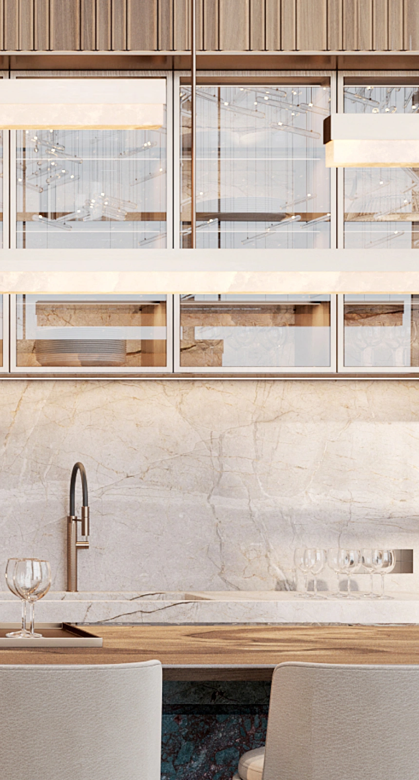ORLA Infinity | Prestige Luxury Real Estate Dubai | OMNIYAT