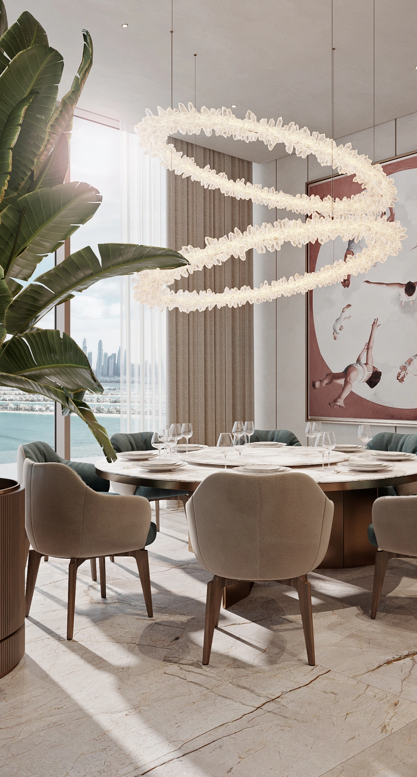 ORLA Infinity | Prestige Luxury Real Estate Dubai | OMNIYAT