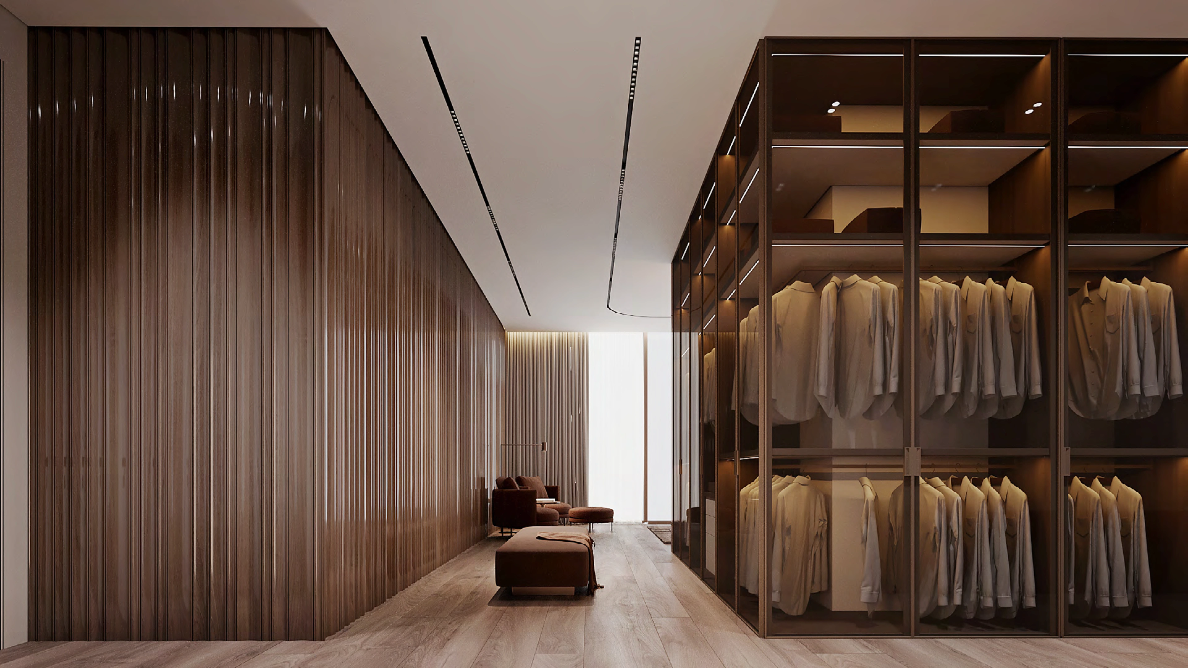 ORLA Infinity | Prestige Luxury Real Estate Dubai | OMNIYAT
