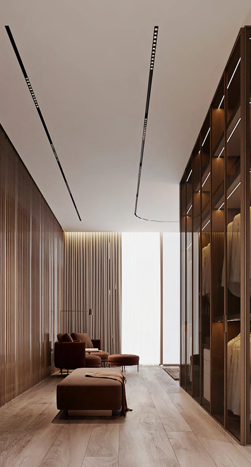 ORLA Infinity | Prestige Luxury Real Estate Dubai | OMNIYAT