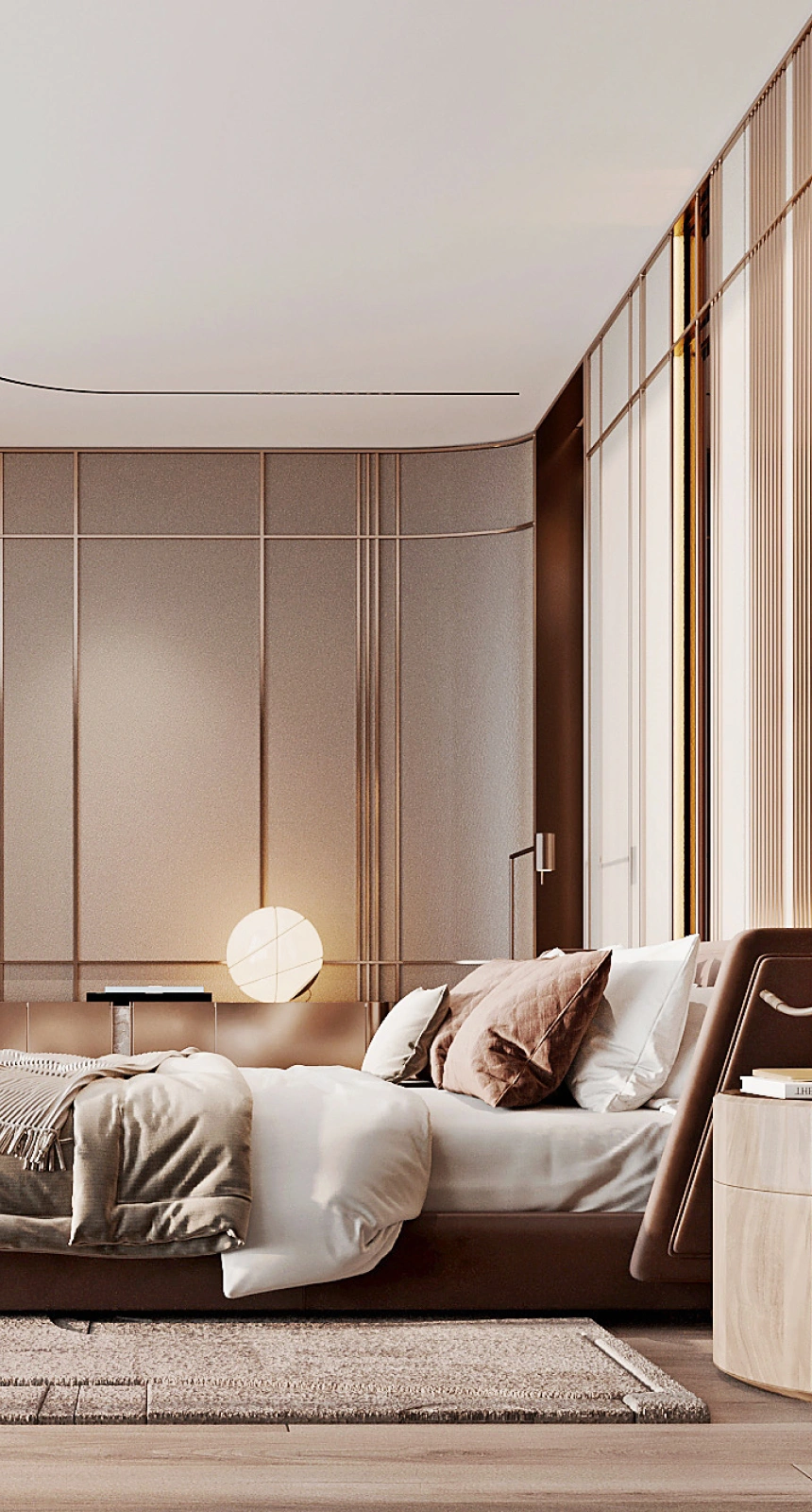 ORLA Infinity | Prestige Luxury Real Estate Dubai | OMNIYAT