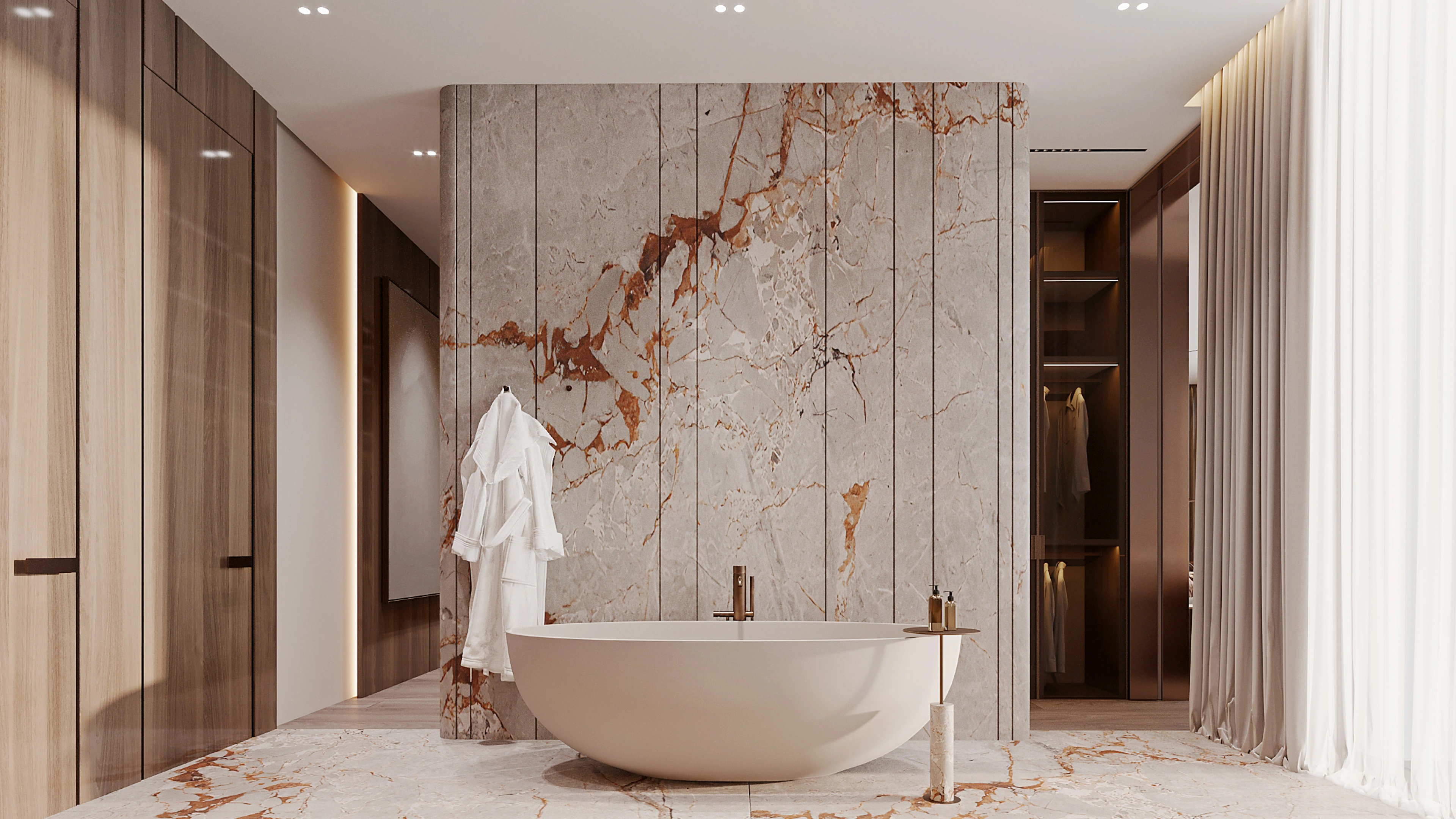 ORLA Infinity | Prestige Luxury Real Estate Dubai | OMNIYAT