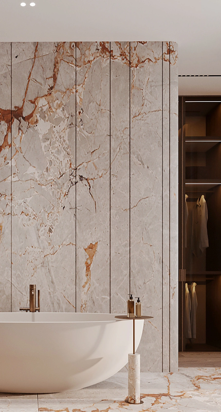 ORLA Infinity | Prestige Luxury Real Estate Dubai | OMNIYAT