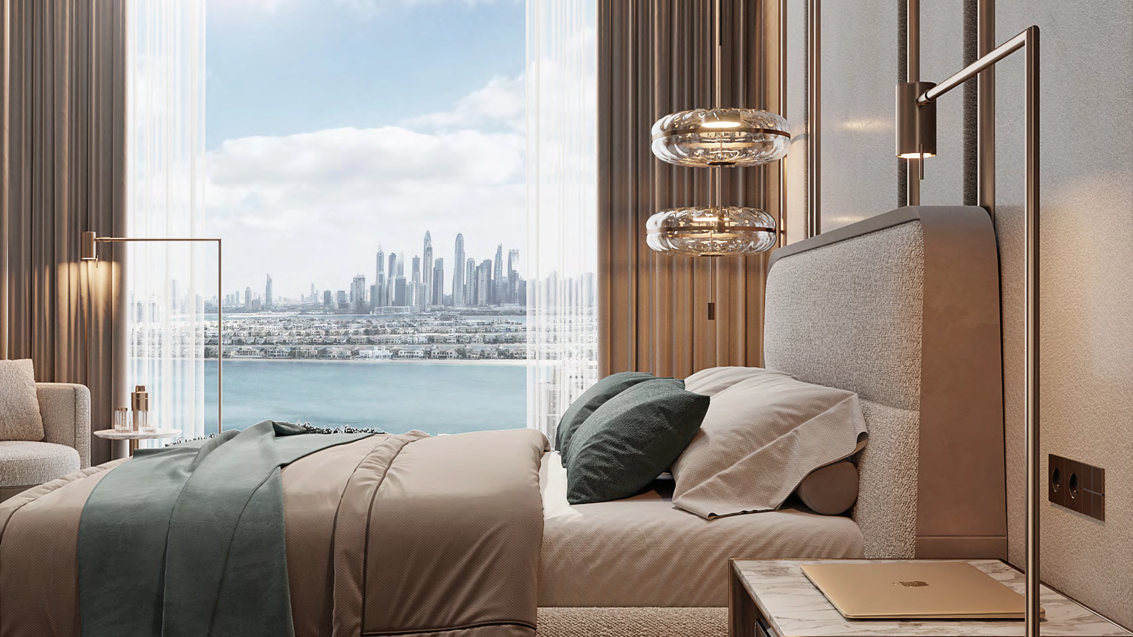 ORLA Infinity | Prestige Luxury Real Estate Dubai | OMNIYAT