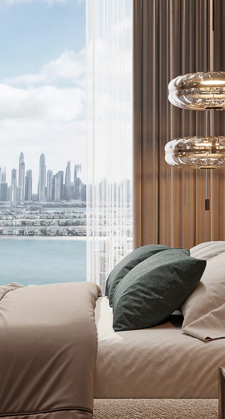 ORLA Infinity | Prestige Luxury Real Estate Dubai | OMNIYAT