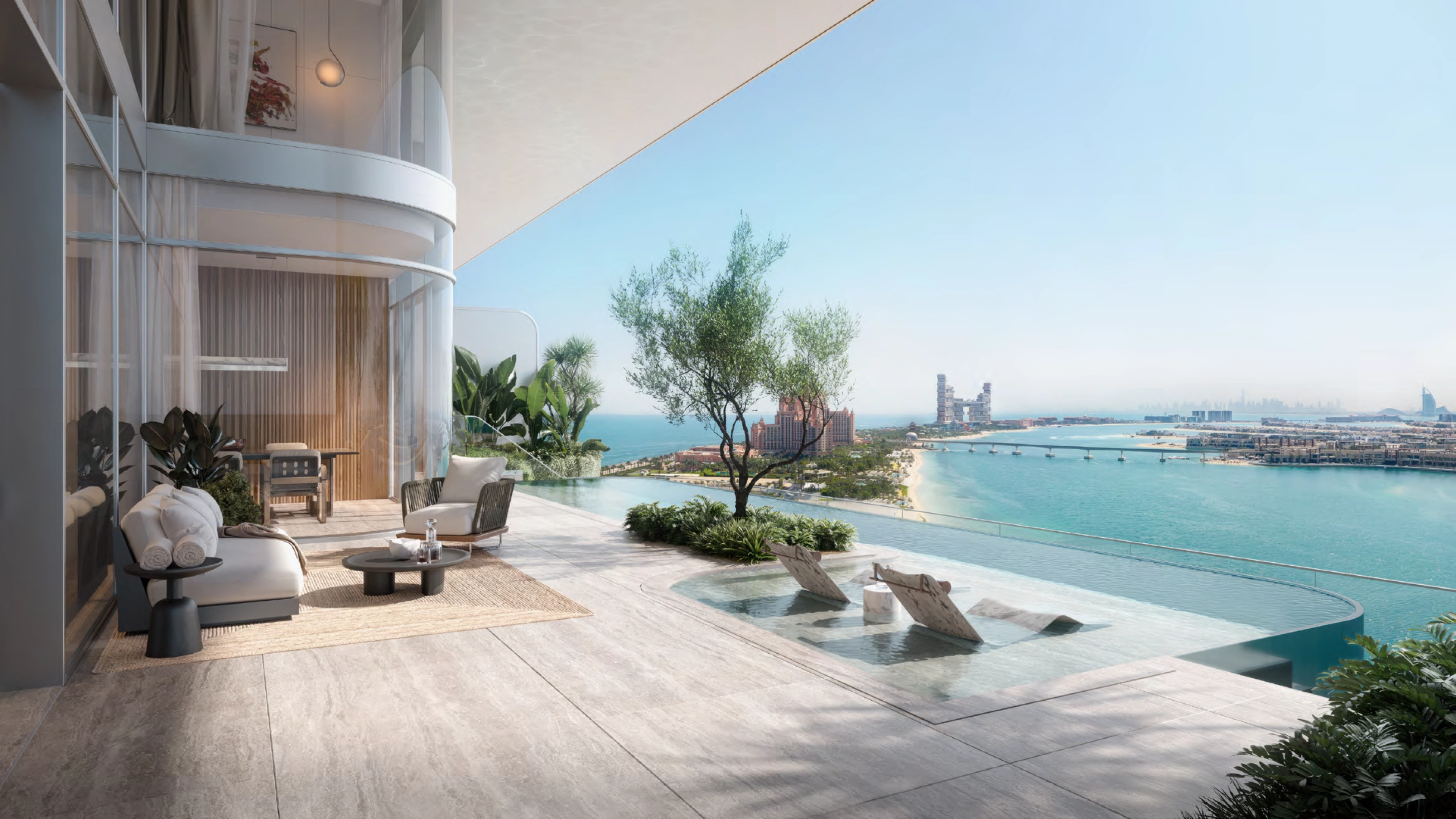 ORLA Infinity | Prestige Luxury Real Estate Dubai | OMNIYAT