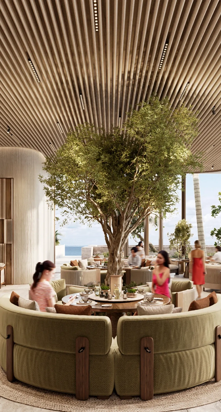 ORLA Infinity | Prestige Luxury Real Estate Dubai | OMNIYAT