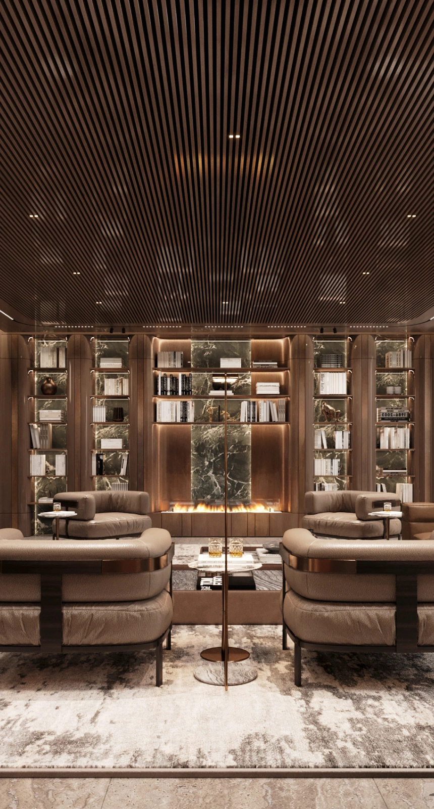 ORLA Infinity | Prestige Luxury Real Estate Dubai | OMNIYAT