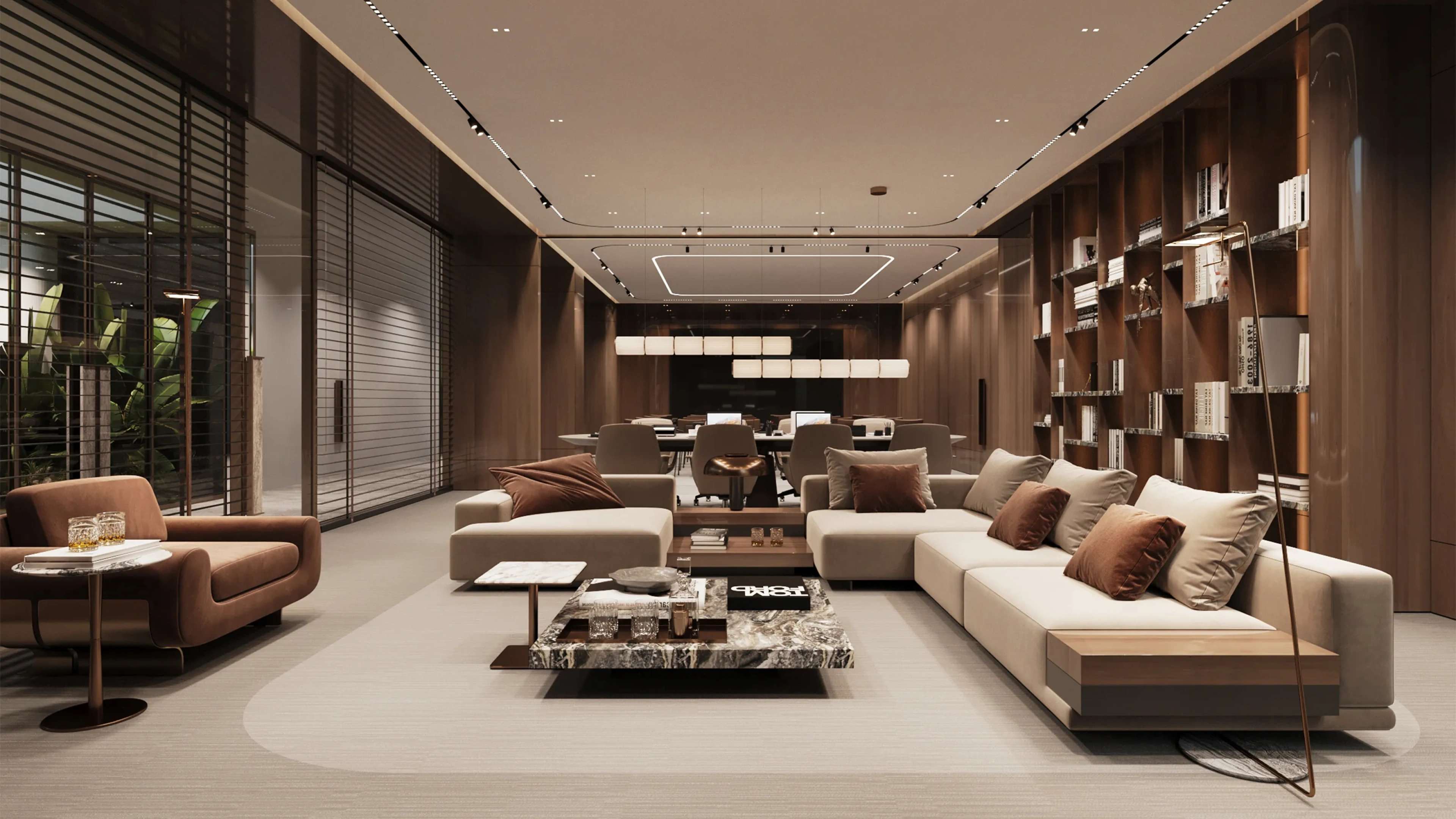 ORLA Infinity | Prestige Luxury Real Estate Dubai | OMNIYAT