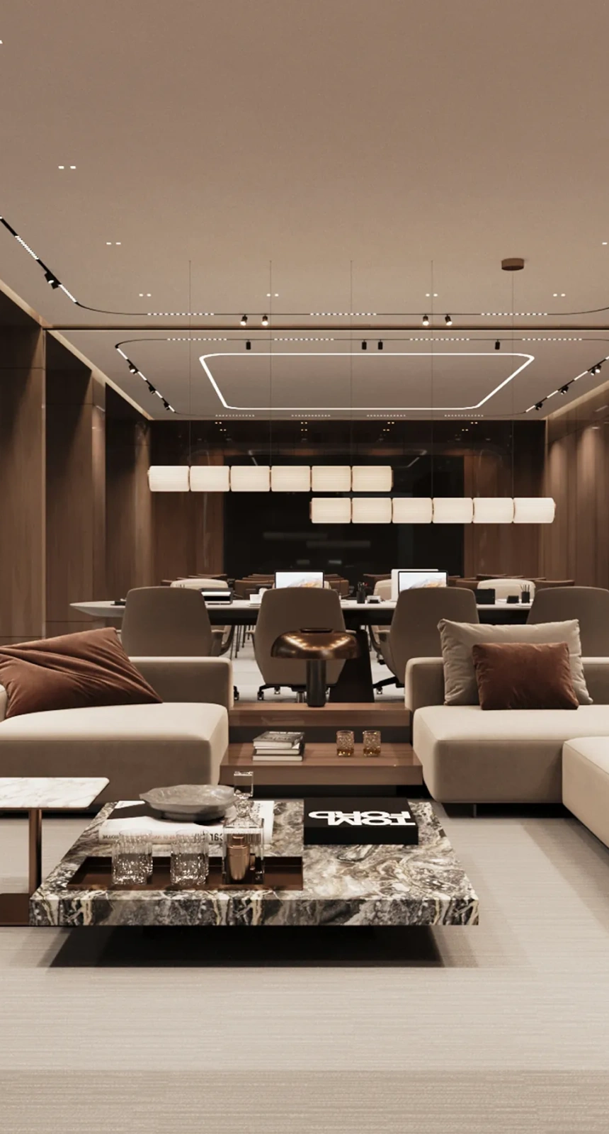 ORLA Infinity | Prestige Luxury Real Estate Dubai | OMNIYAT