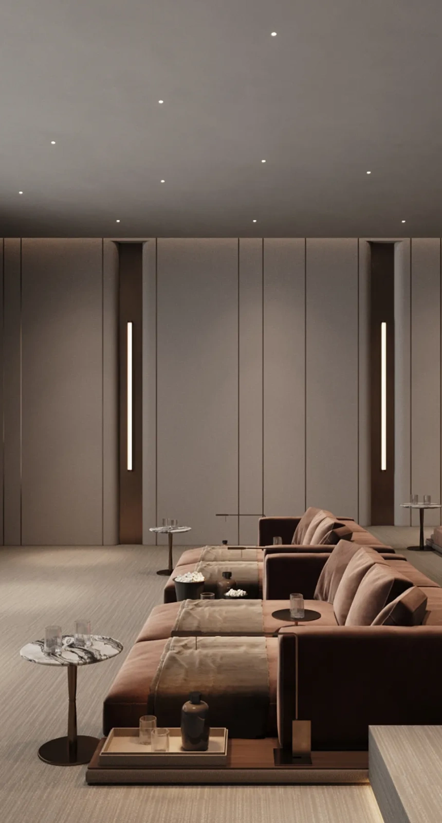 ORLA Infinity | Prestige Luxury Real Estate Dubai | OMNIYAT