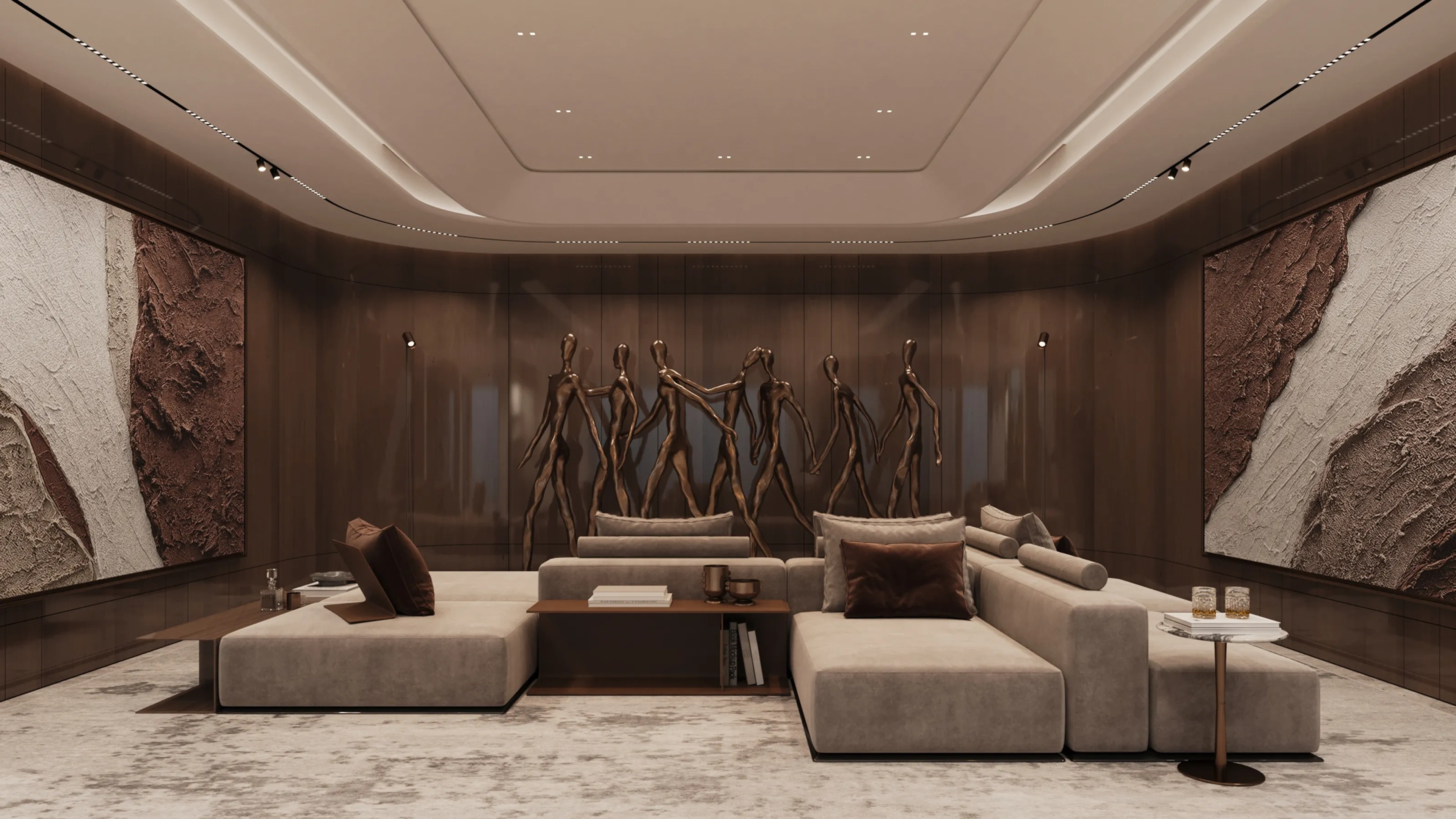 ORLA Infinity | Prestige Luxury Real Estate Dubai | OMNIYAT