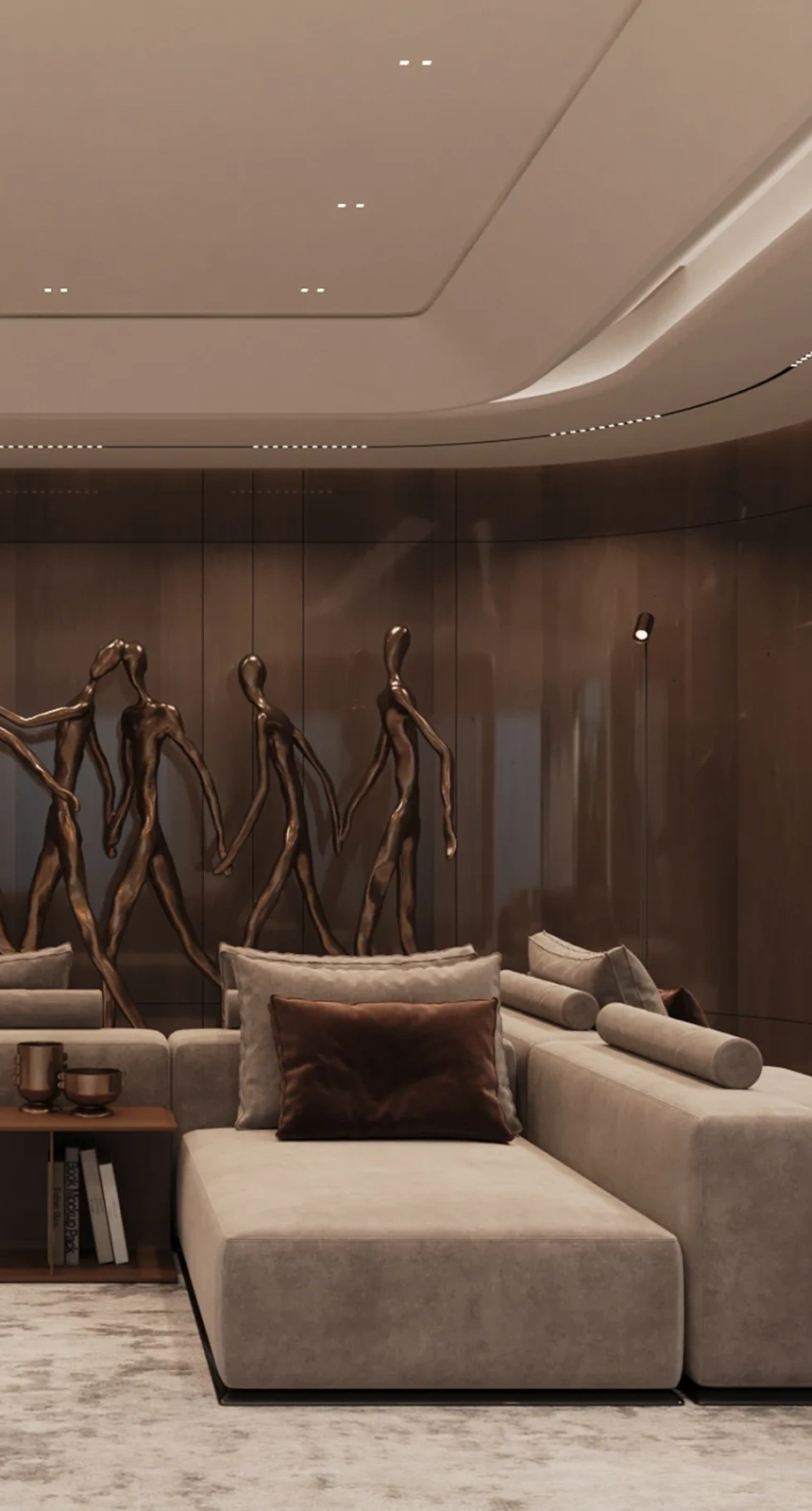 ORLA Infinity | Prestige Luxury Real Estate Dubai | OMNIYAT