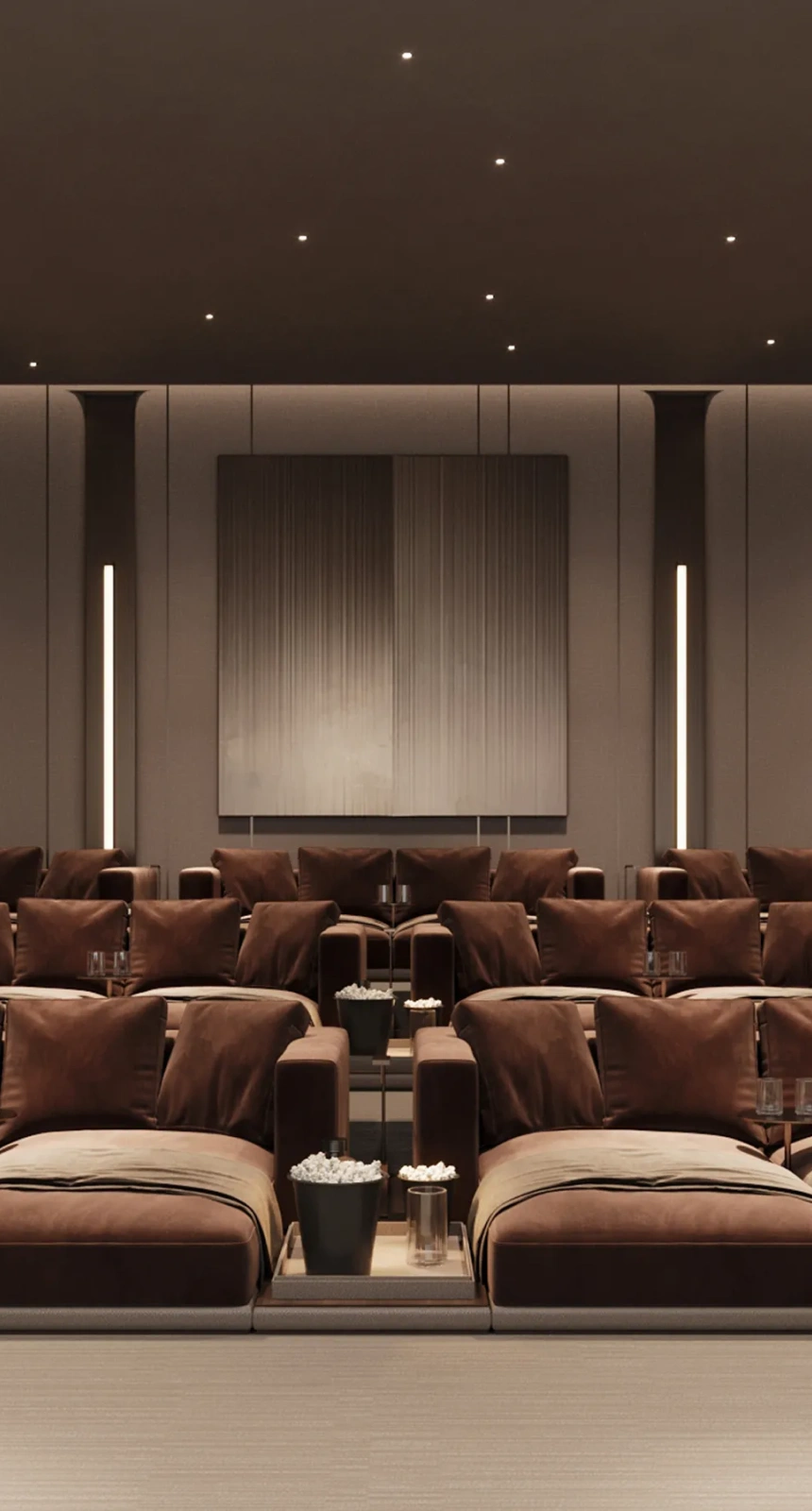 ORLA Infinity | Prestige Luxury Real Estate Dubai | OMNIYAT