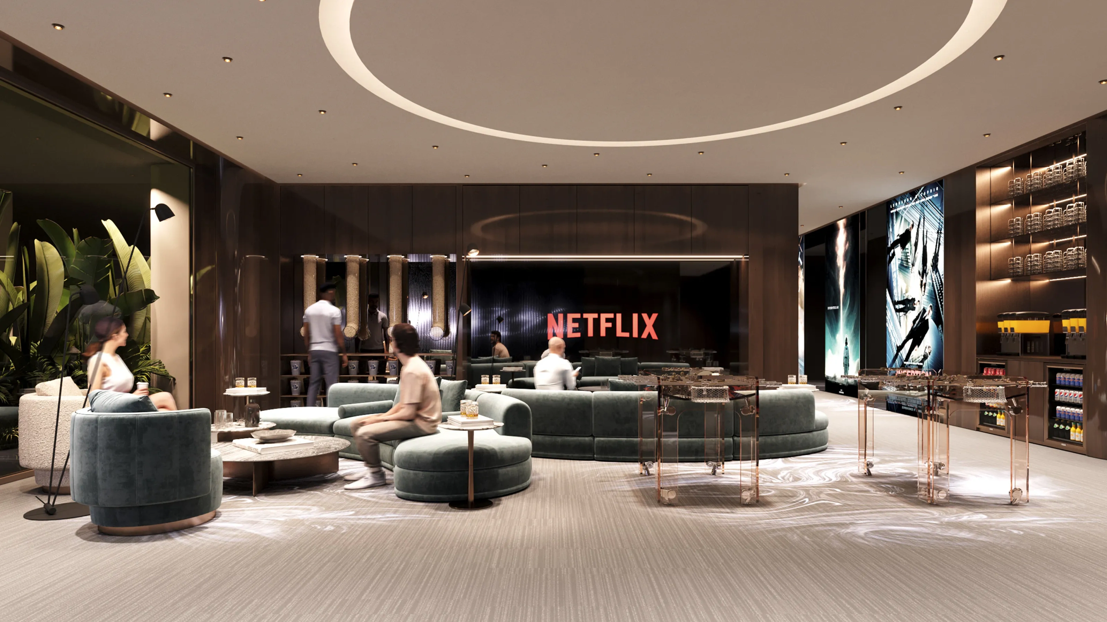 ORLA Infinity | Prestige Luxury Real Estate Dubai | OMNIYAT