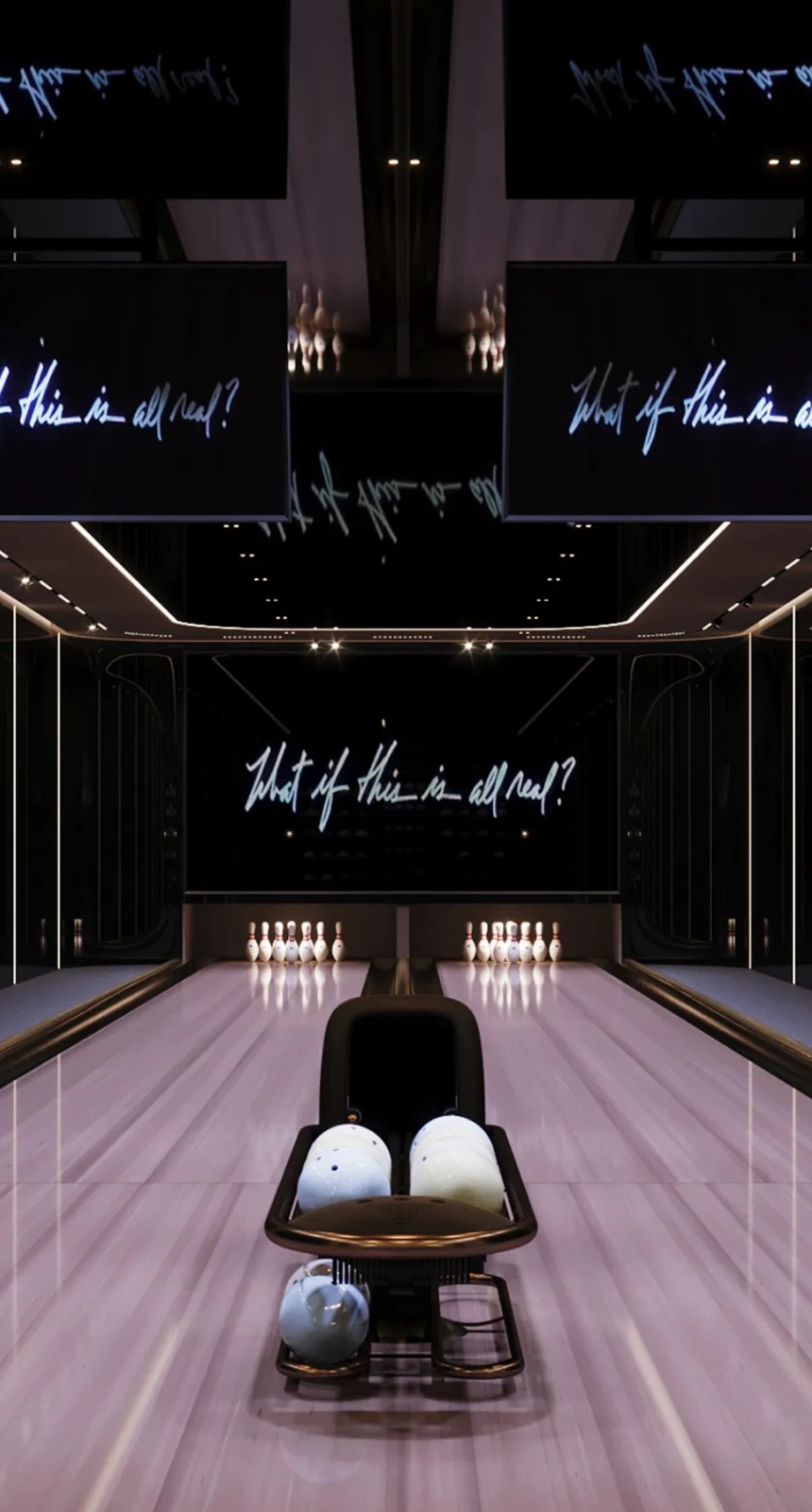 ORLA Infinity | Prestige Luxury Real Estate Dubai | OMNIYAT