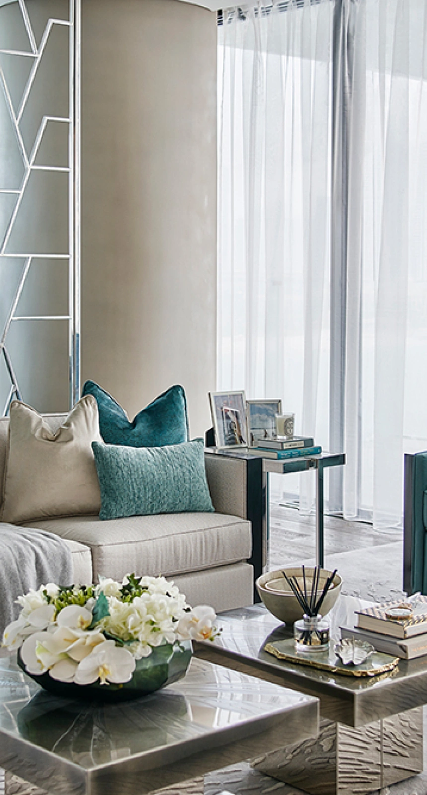 One at Palm Jumeirah | Prestige Luxury Real Estate Dubai | OMNIYAT