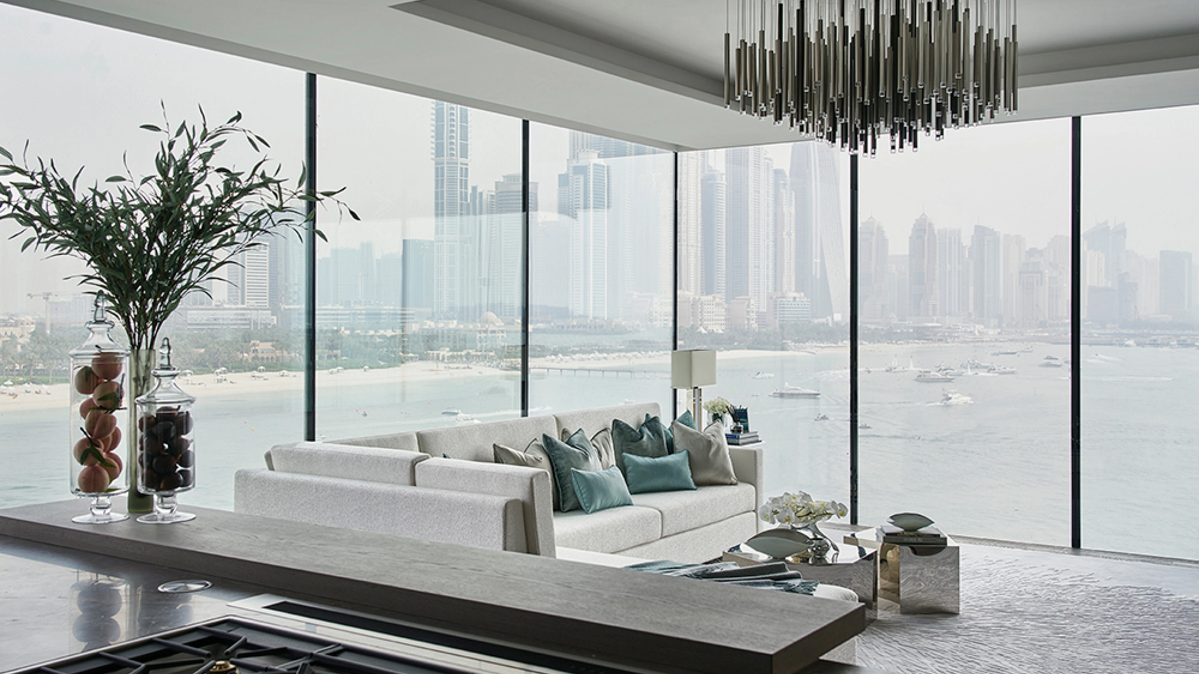One at Palm Jumeirah | Prestige Luxury Real Estate Dubai | OMNIYAT