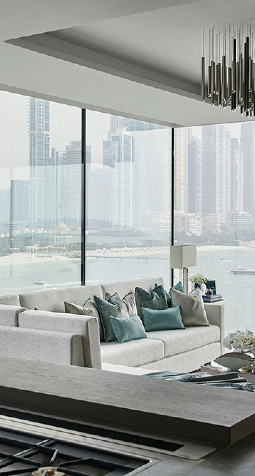 One at Palm Jumeirah | Prestige Luxury Real Estate Dubai | OMNIYAT