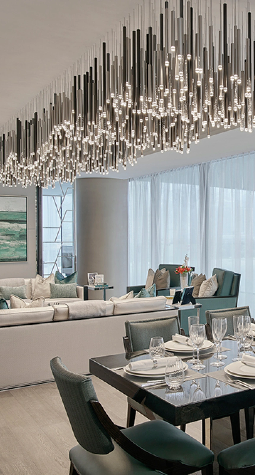 One at Palm Jumeirah | Prestige Luxury Real Estate Dubai | OMNIYAT