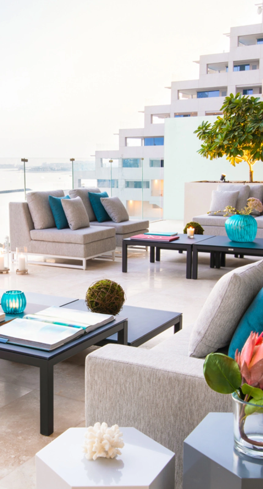 One at Palm Jumeirah | Prestige Luxury Real Estate Dubai | OMNIYAT