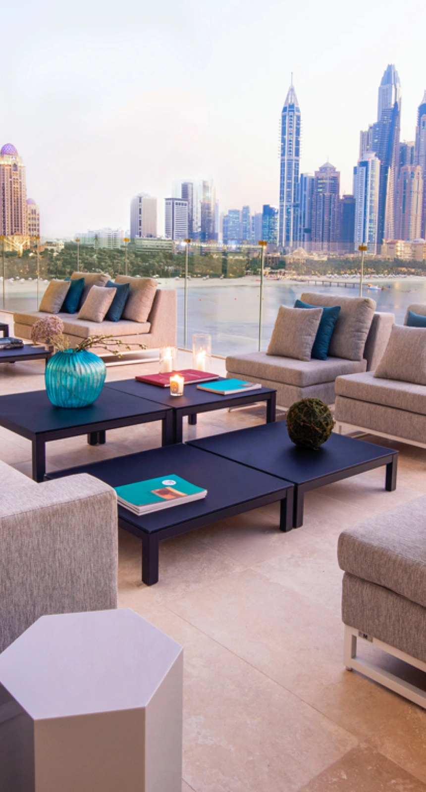 One at Palm Jumeirah | Prestige Luxury Real Estate Dubai | OMNIYAT