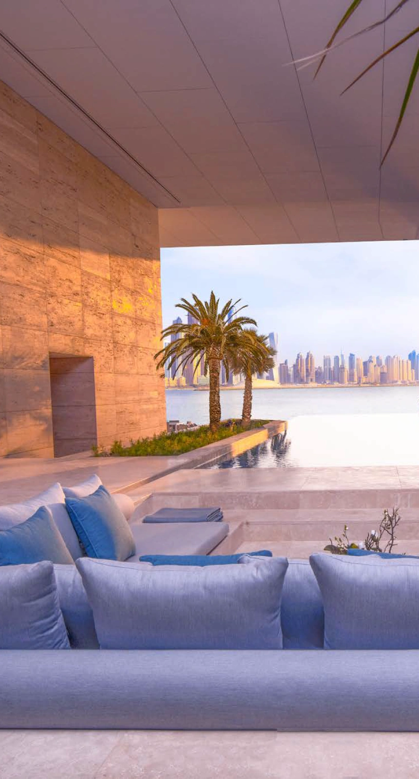One at Palm Jumeirah | Prestige Luxury Real Estate Dubai | OMNIYAT