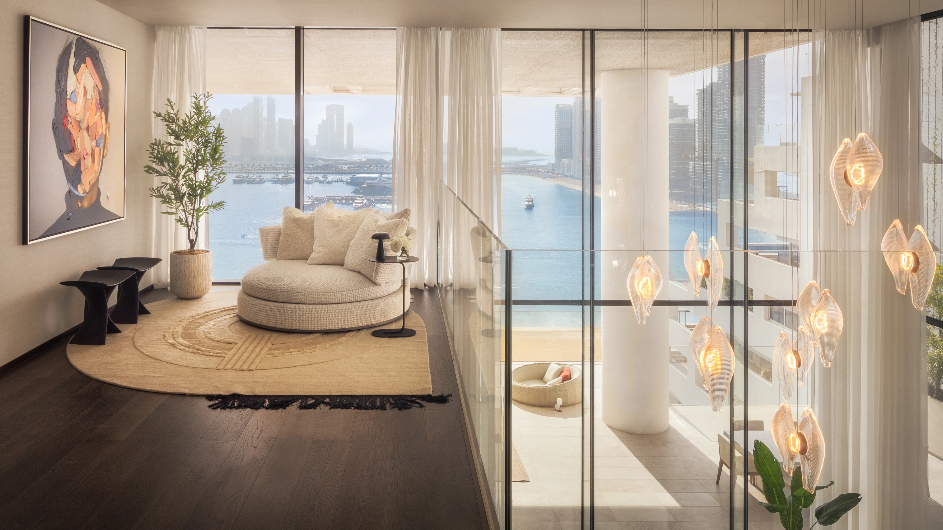 One at Palm Jumeirah | Prestige Luxury Real Estate Dubai | OMNIYAT