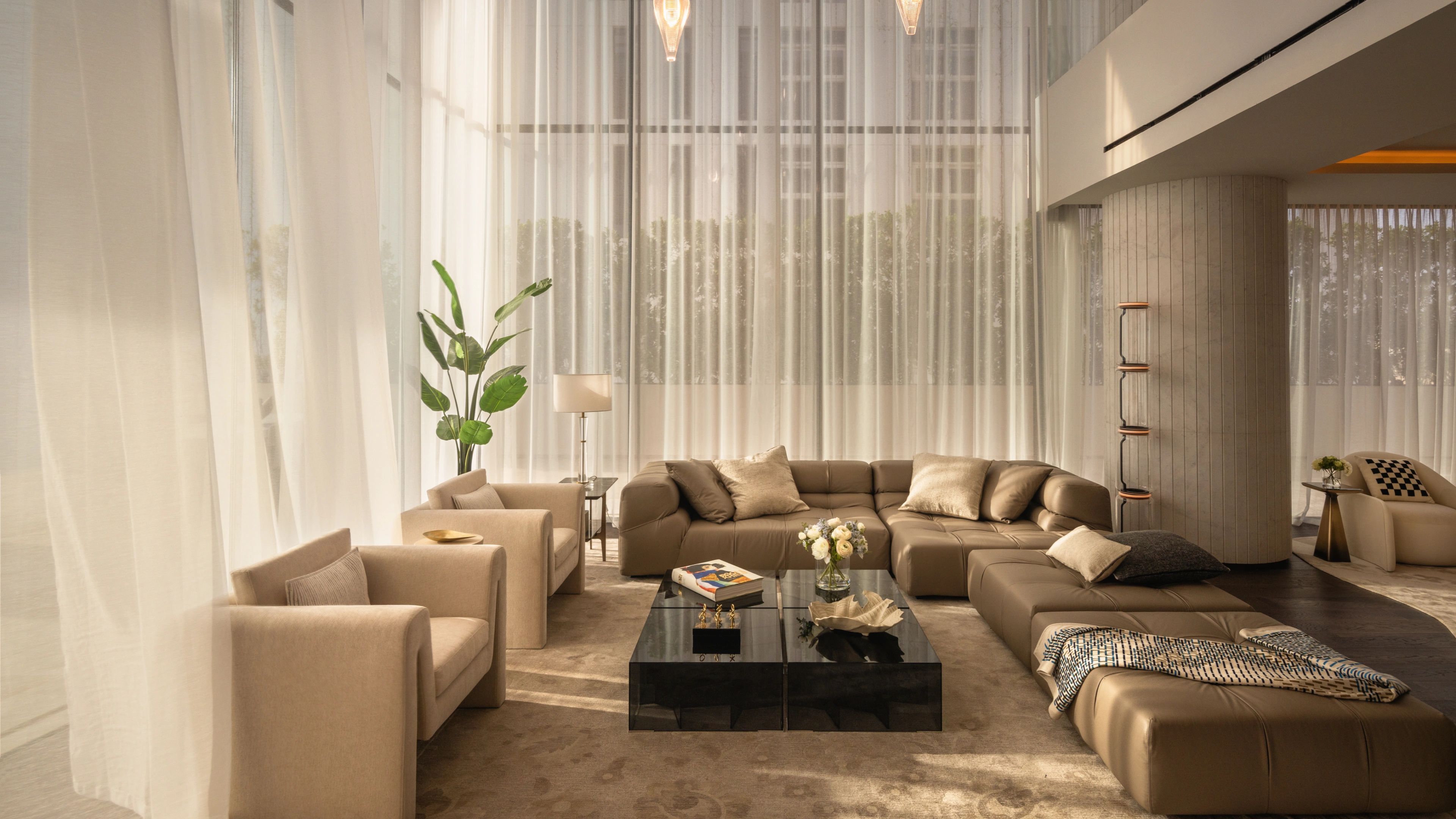 One at Palm Jumeirah | Prestige Luxury Real Estate Dubai | OMNIYAT