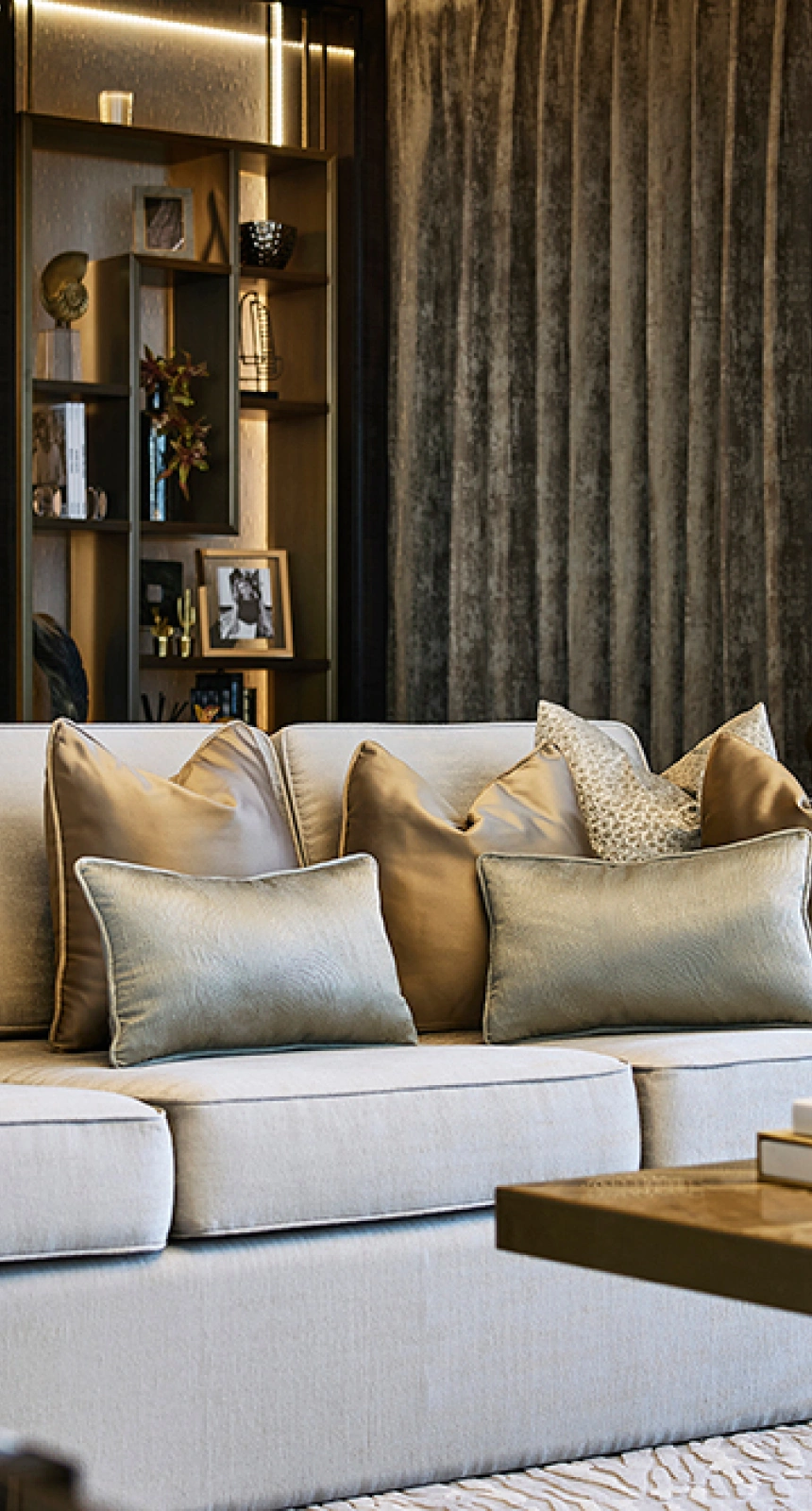 One at Palm Jumeirah | Prestige Luxury Real Estate Dubai | OMNIYAT