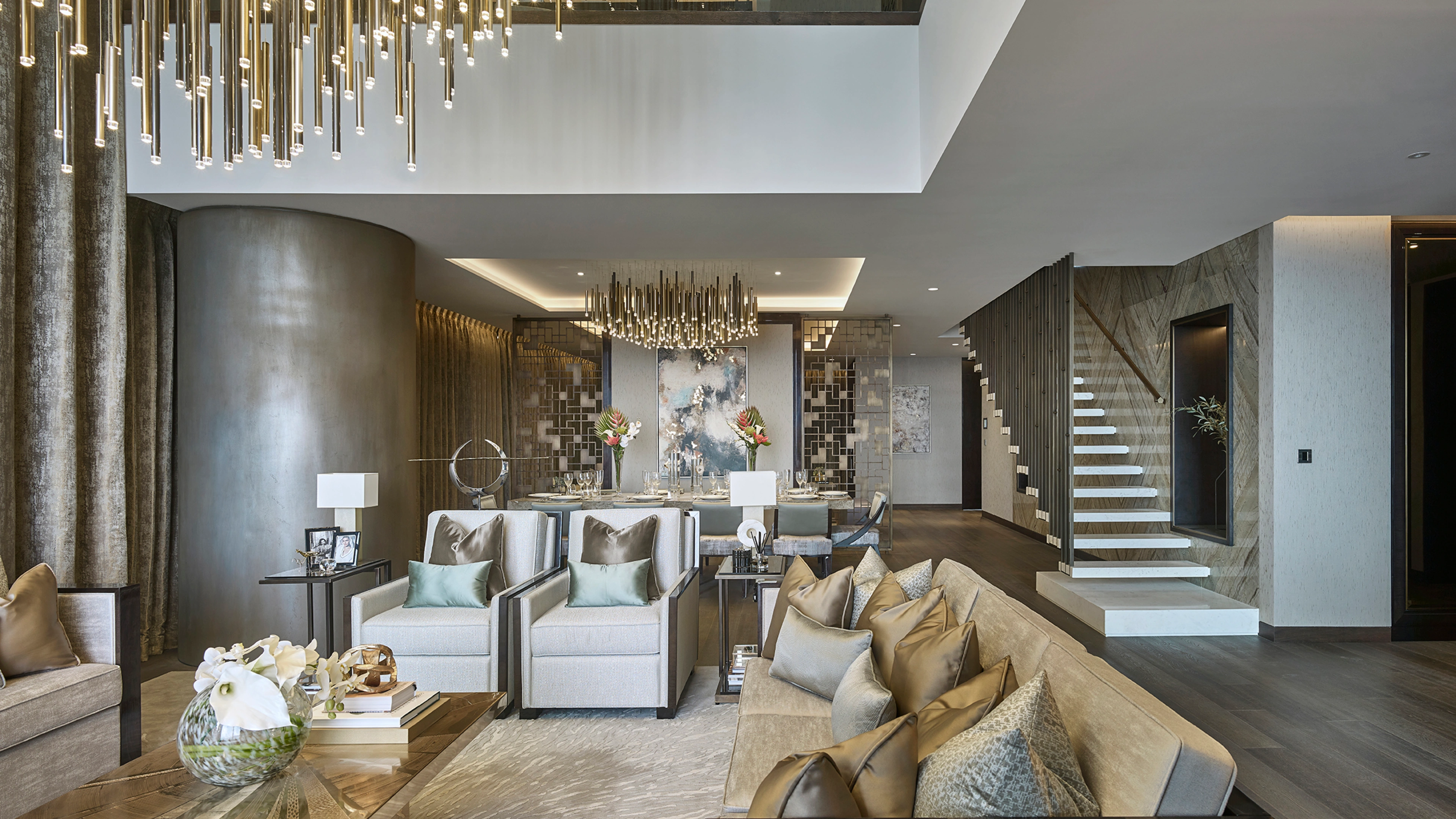 One at Palm Jumeirah | Prestige Luxury Real Estate Dubai | OMNIYAT