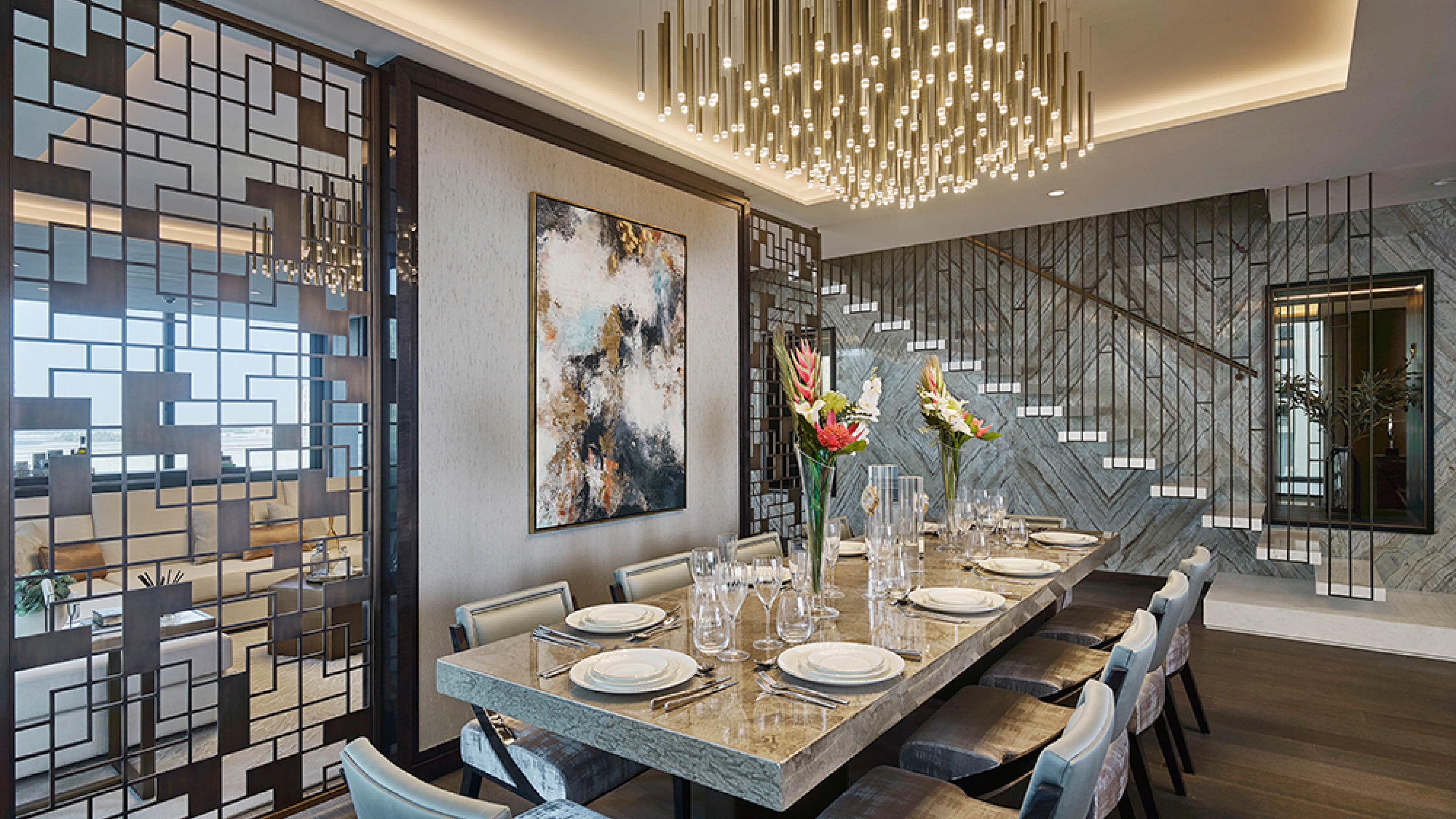 One at Palm Jumeirah | Prestige Luxury Real Estate Dubai | OMNIYAT