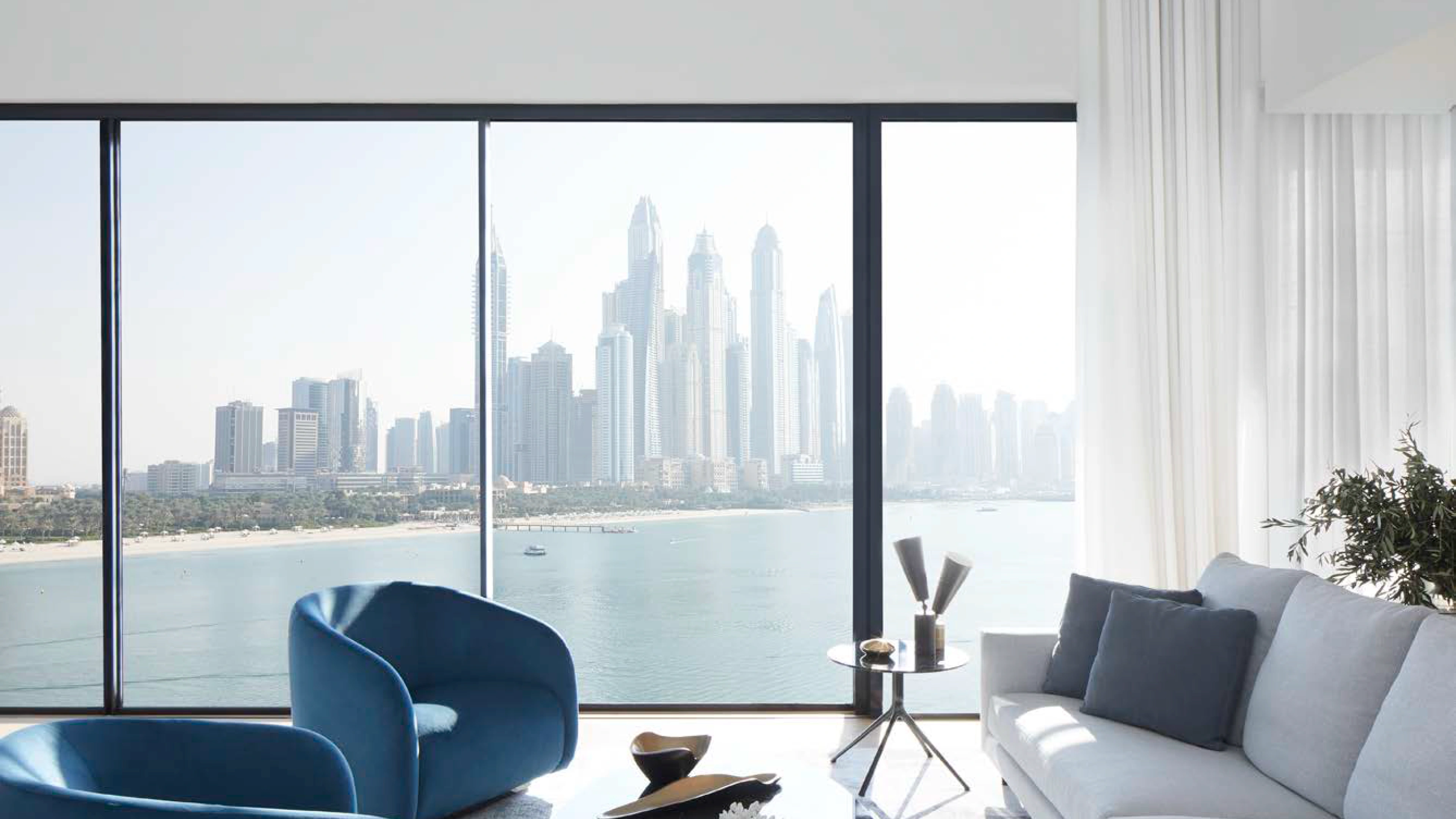 One at Palm Jumeirah | Prestige Luxury Real Estate Dubai | OMNIYAT
